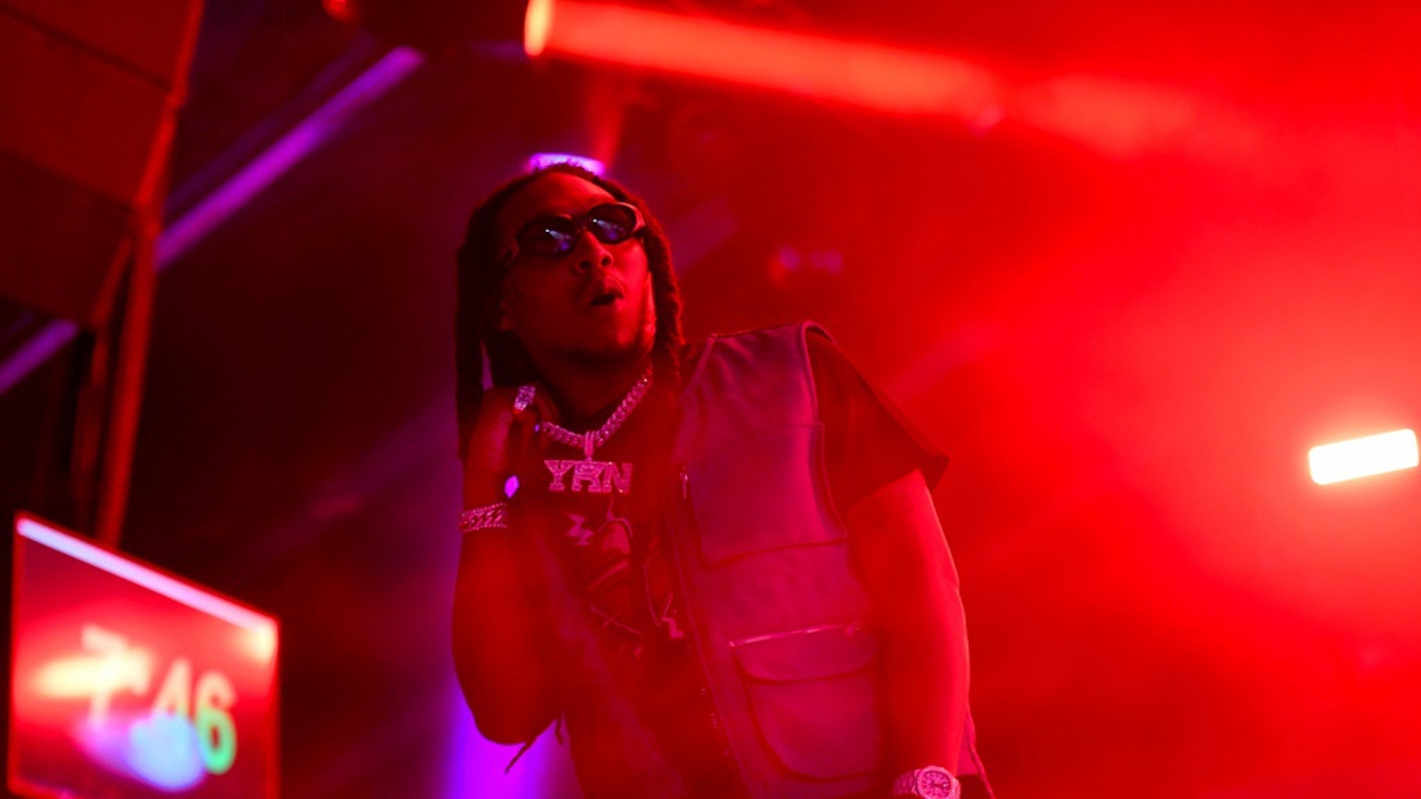 Remembering Takeoff