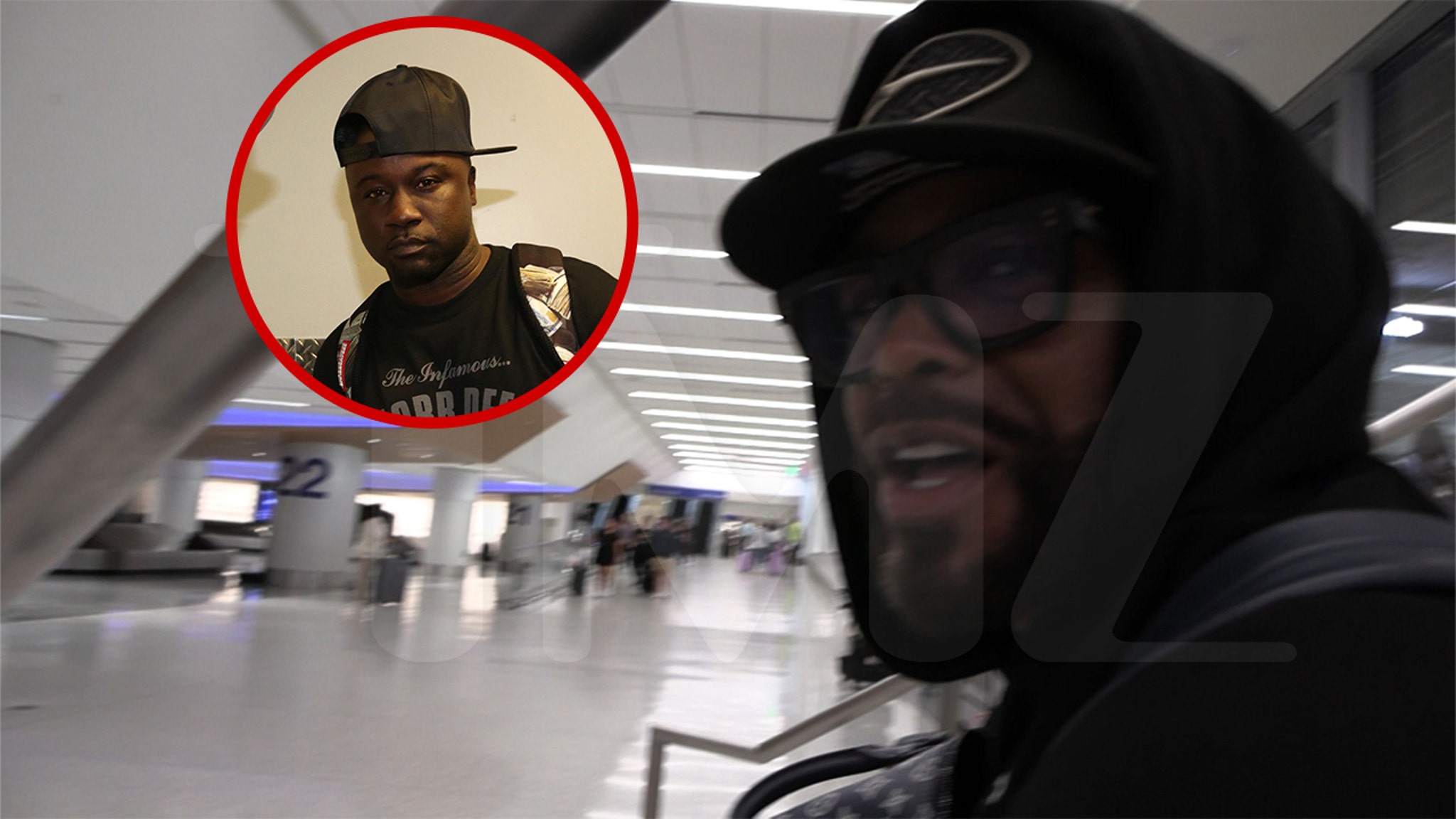 Method Man Confirms COVID-Era Album With Havoc Still on the Way