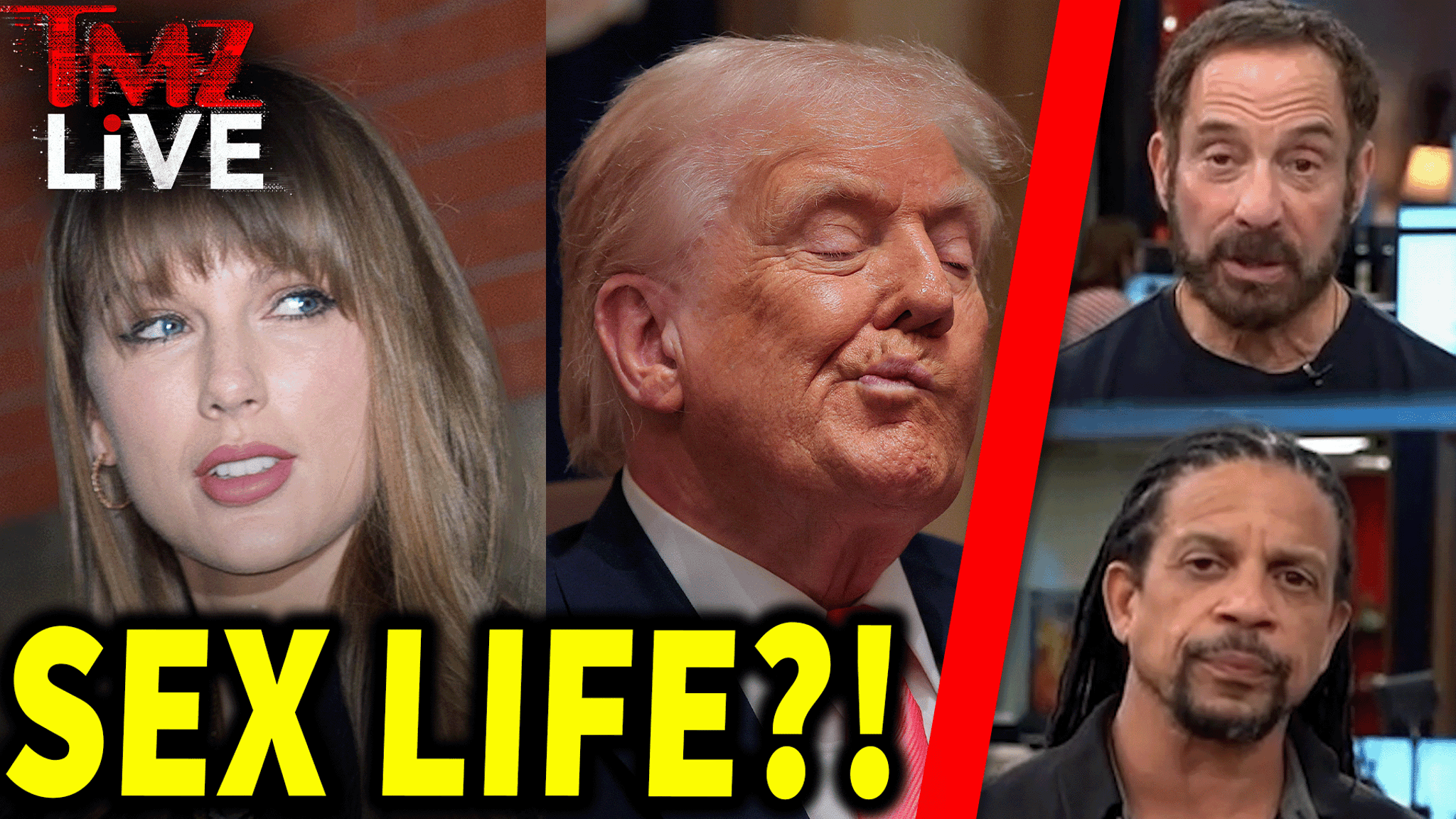 TMZ Live - 3/10/26
