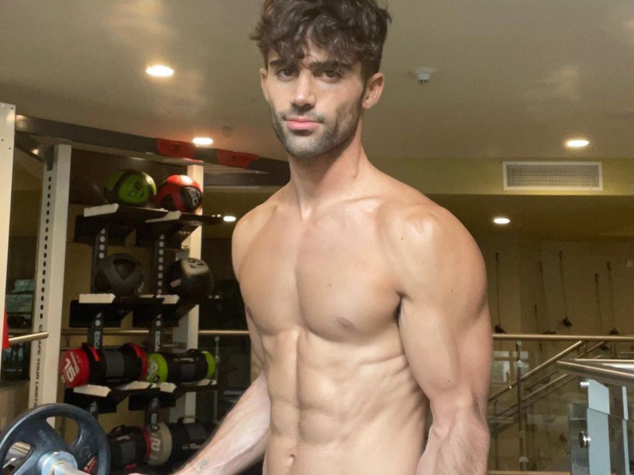Max Ehrich