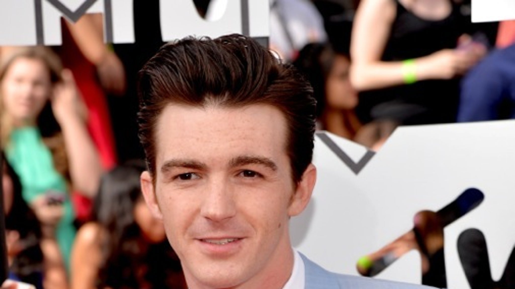 Drake Bell Through The Years