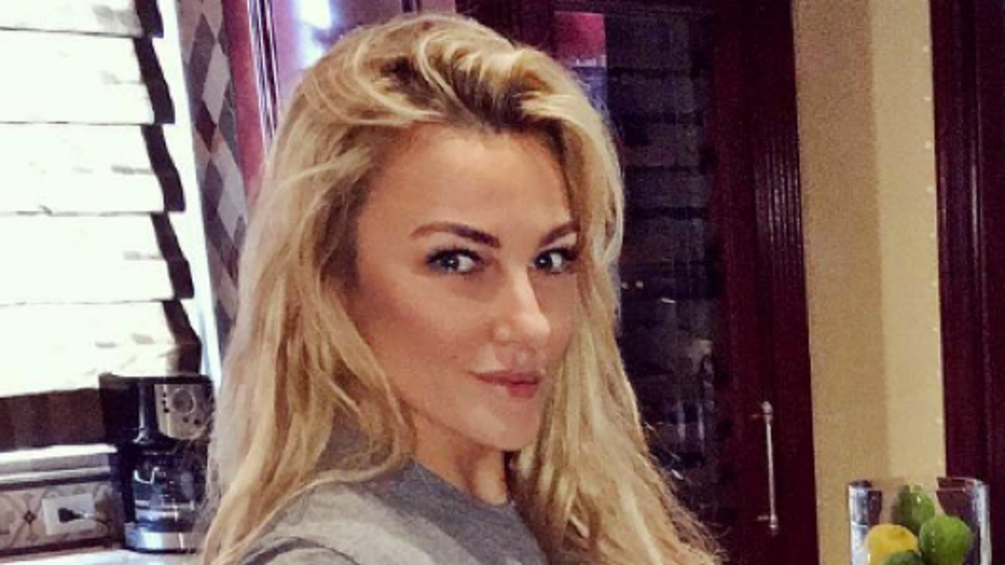 Amber Miller's Sexy Shots