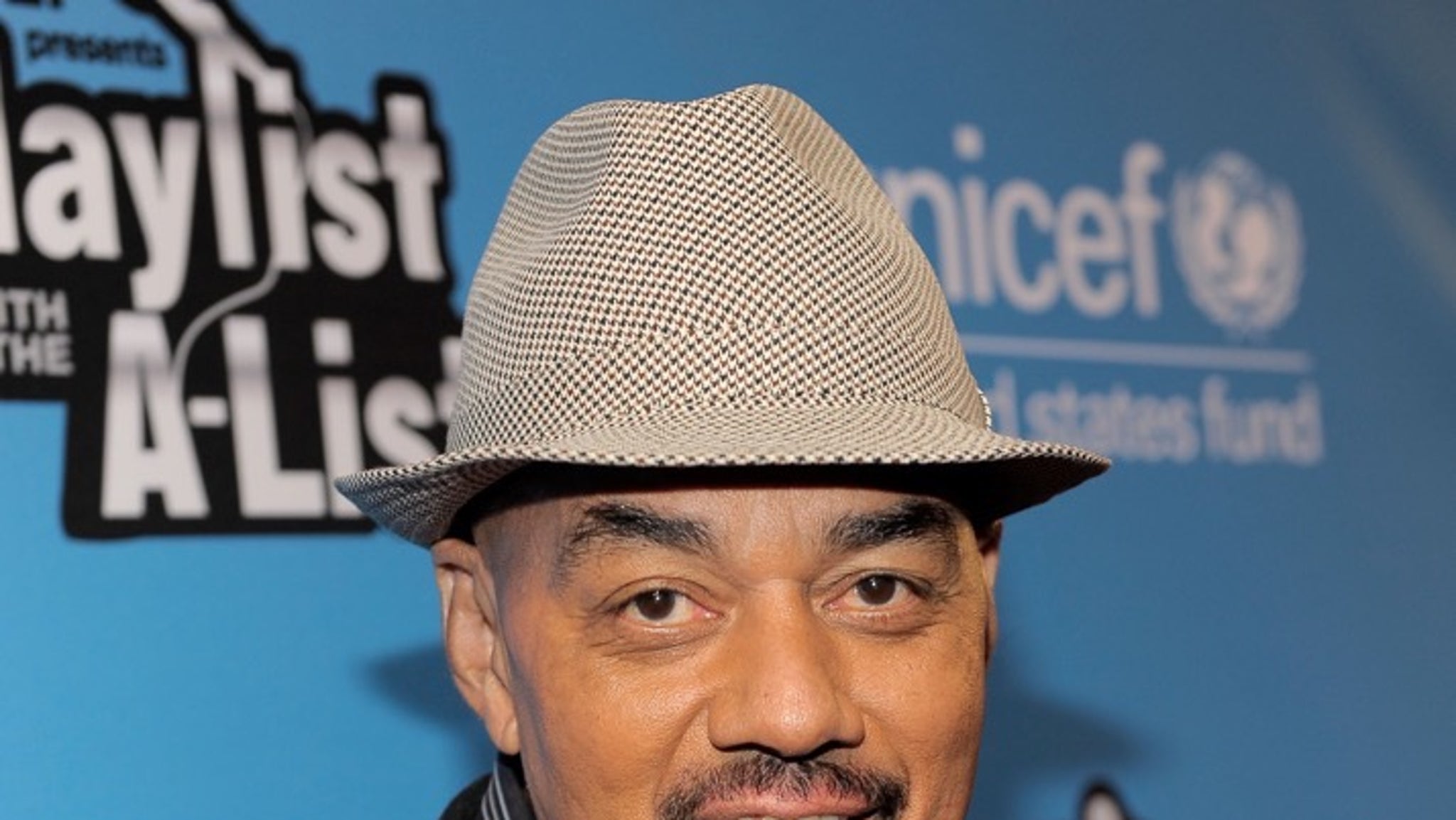 Remembering James Ingram