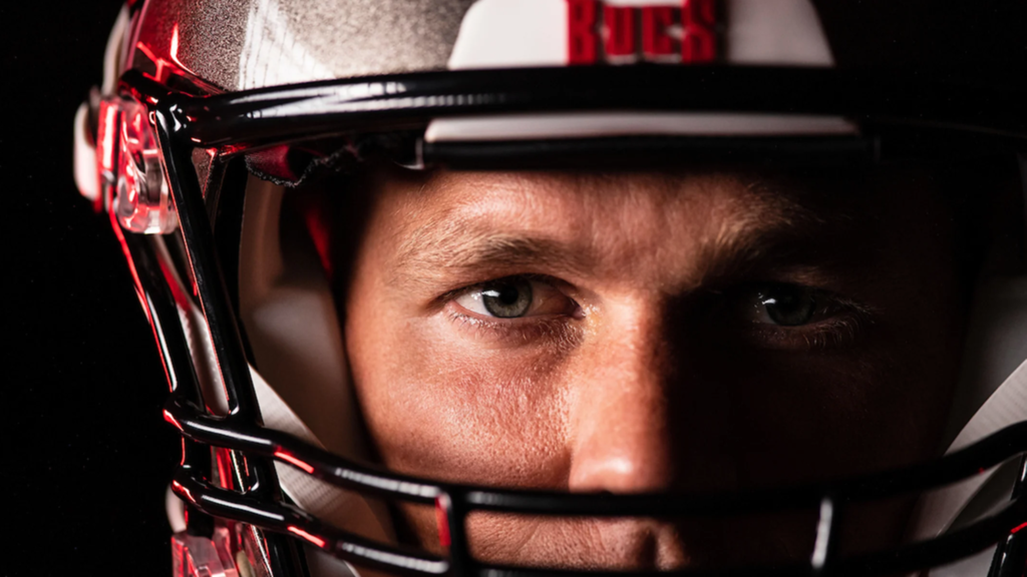 Tom Brady Going Buc Wild