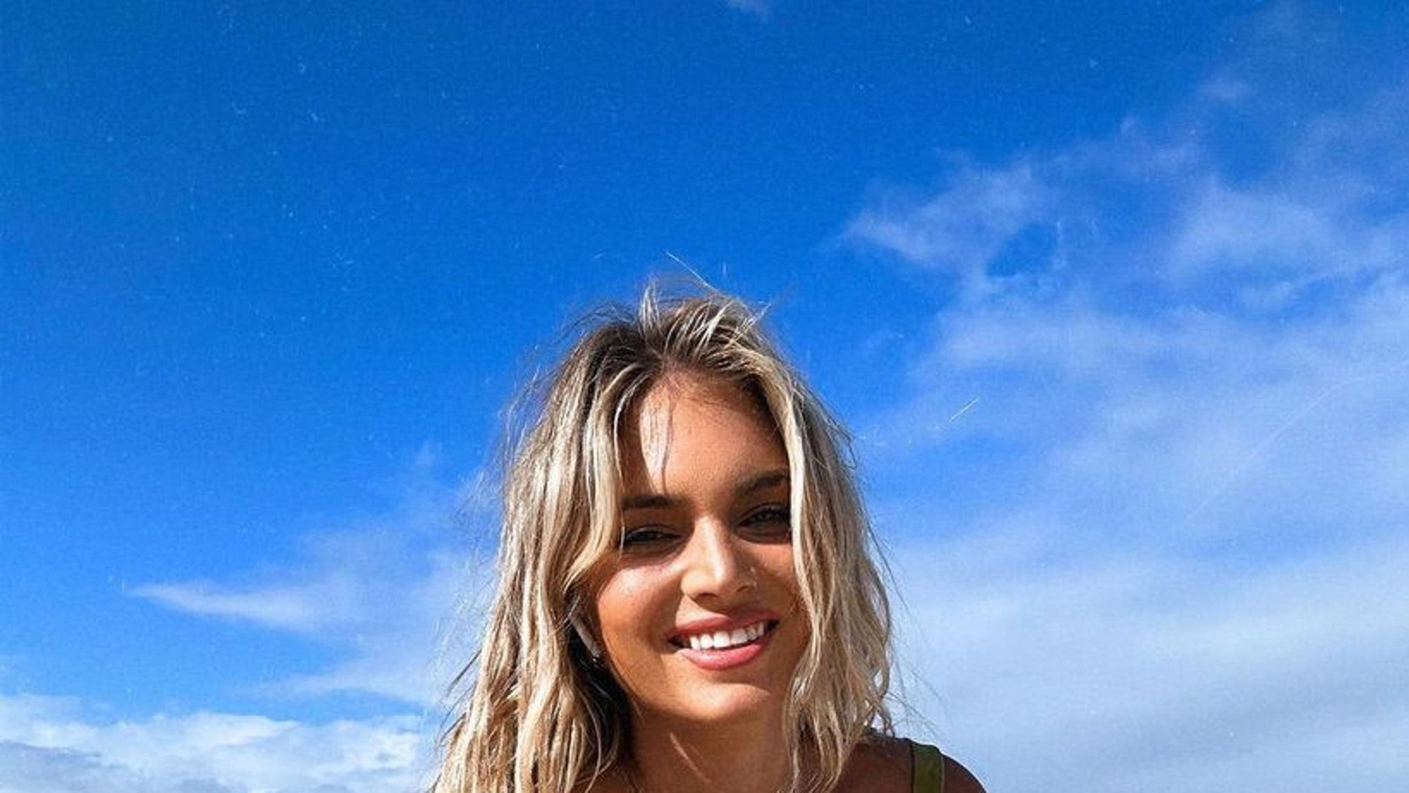 Morgan Ketzner's Hawaii Hot Shots