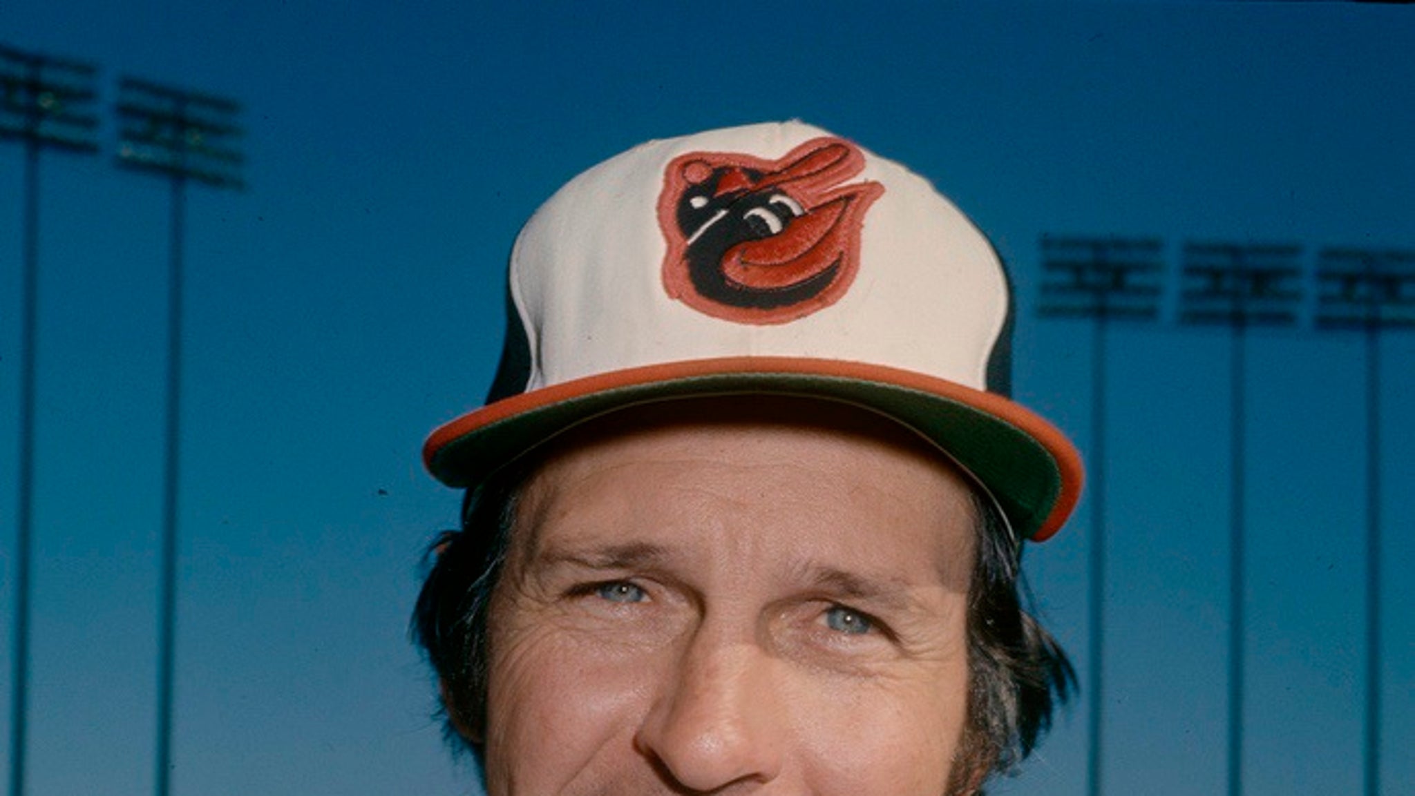 Remembering Brooks Robinson