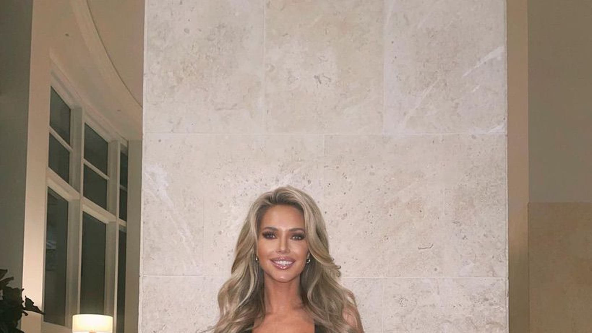 Kourtney Kellar Hot Shots