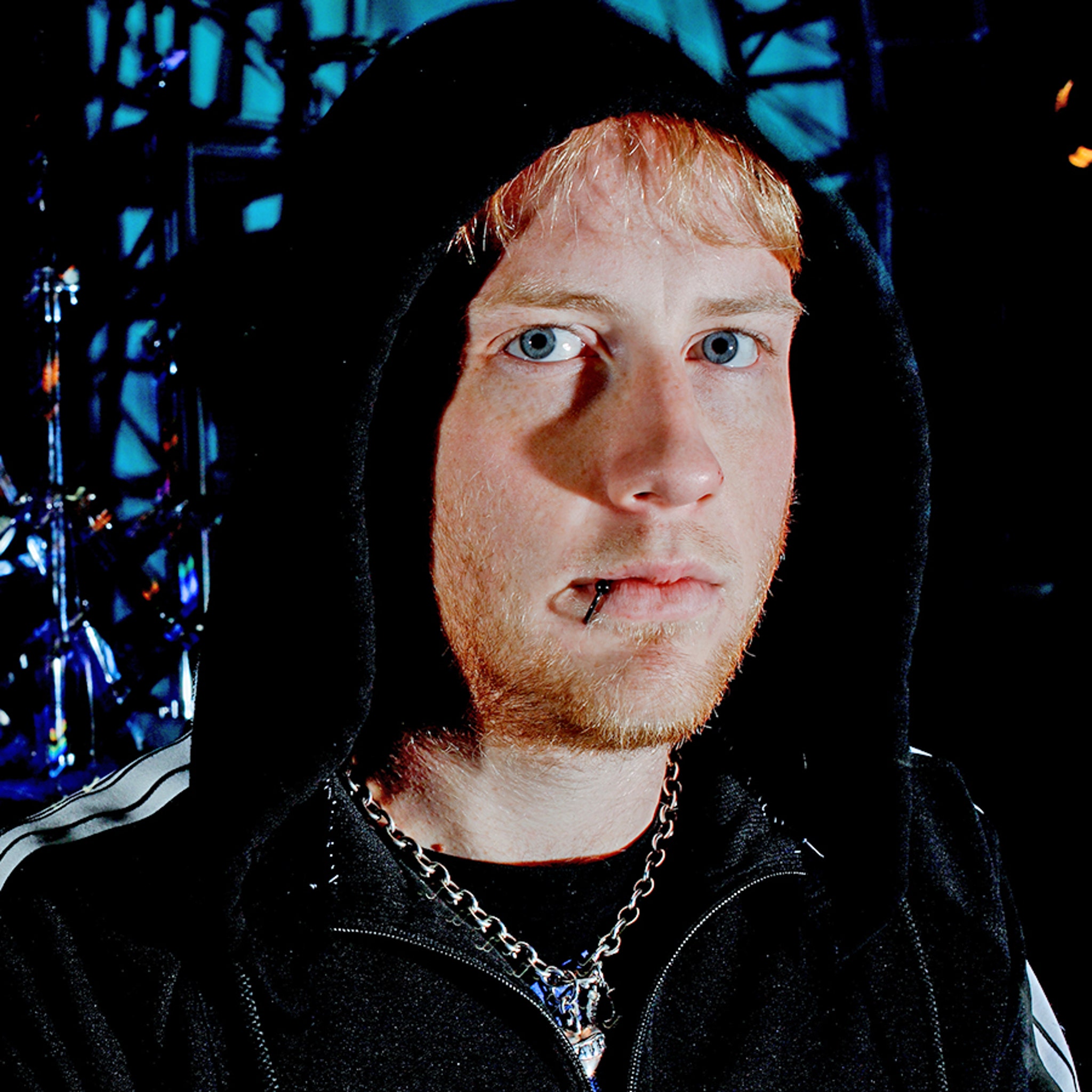 bob bryar 2004