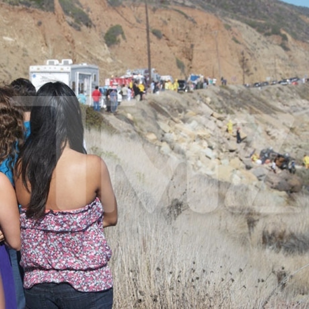 More Dr. Frank Ryan Crash Photo