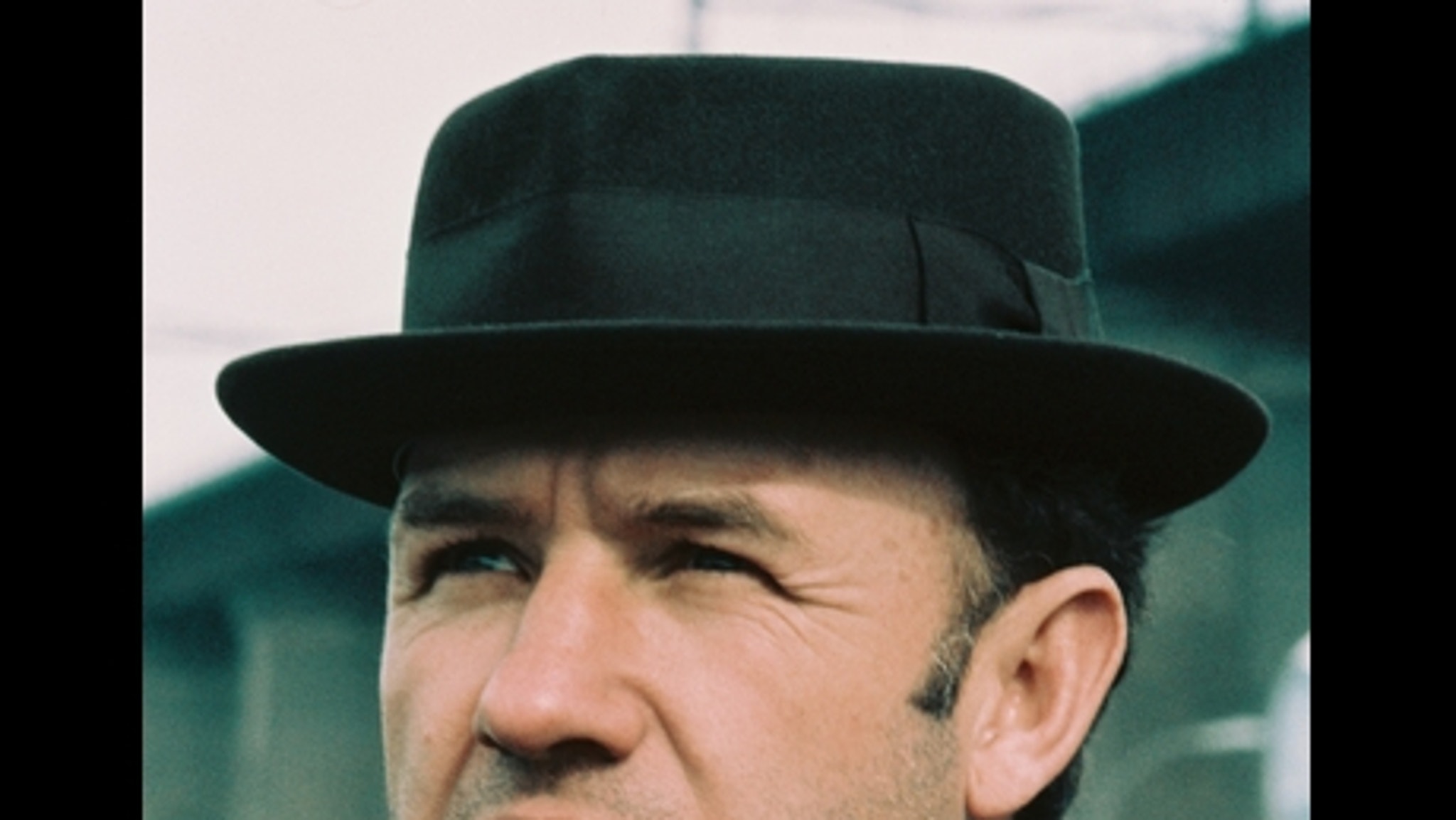 Gene Hackman Through The Years