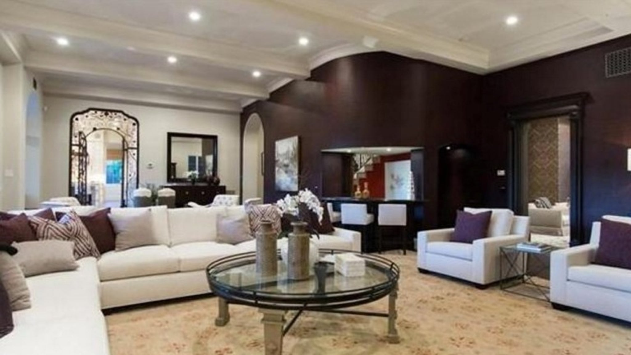 Big Sean Buys Slash's Rockin' Beverly Hills Mansion