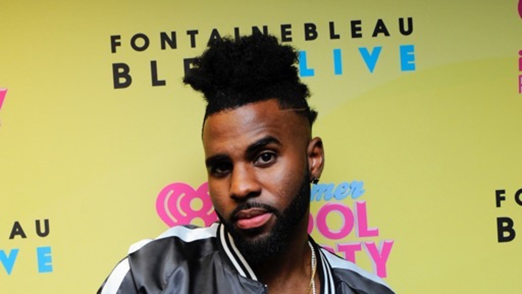 Jason Derulo Photos