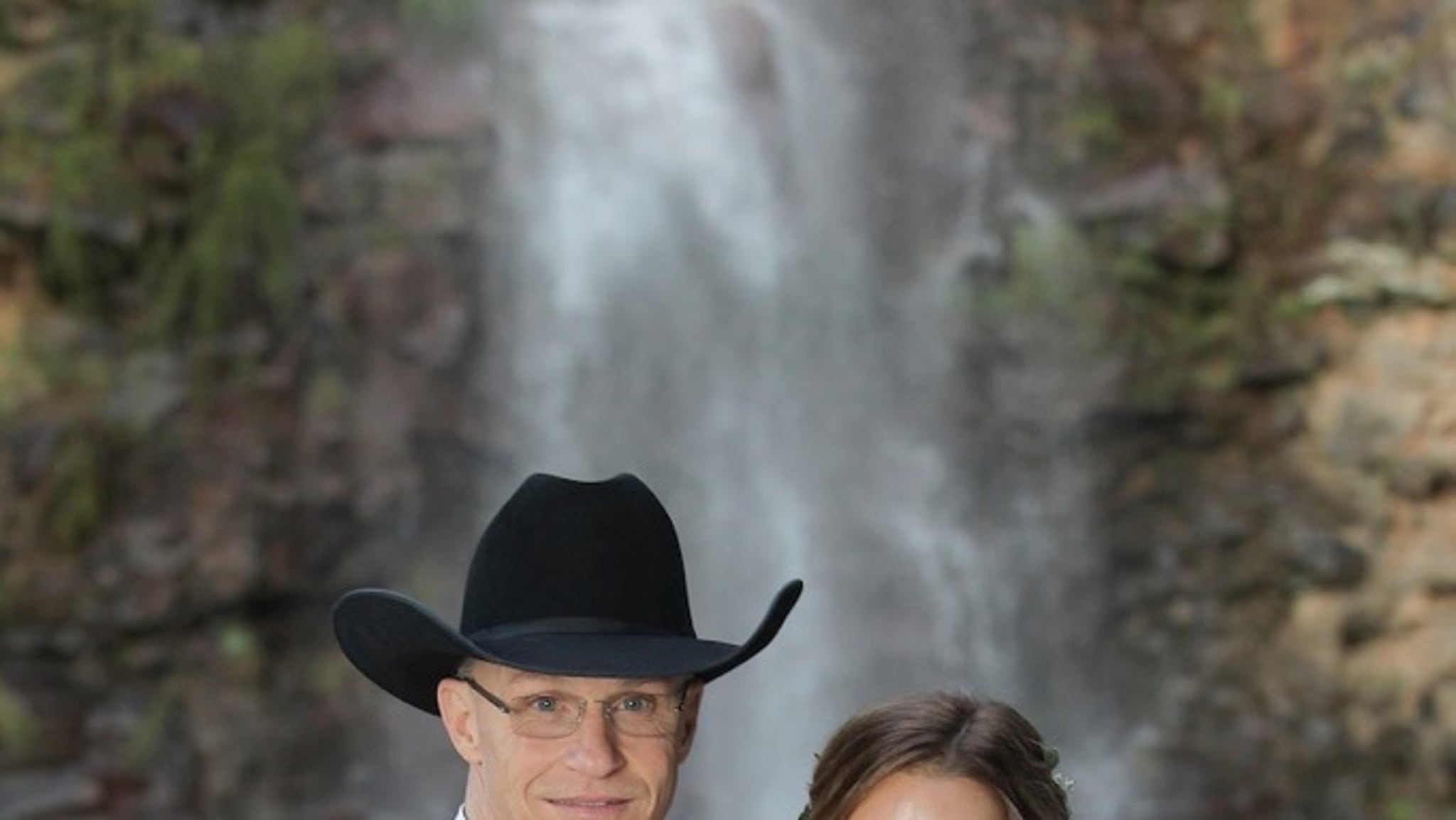 Ty Murray's Wedding Photos