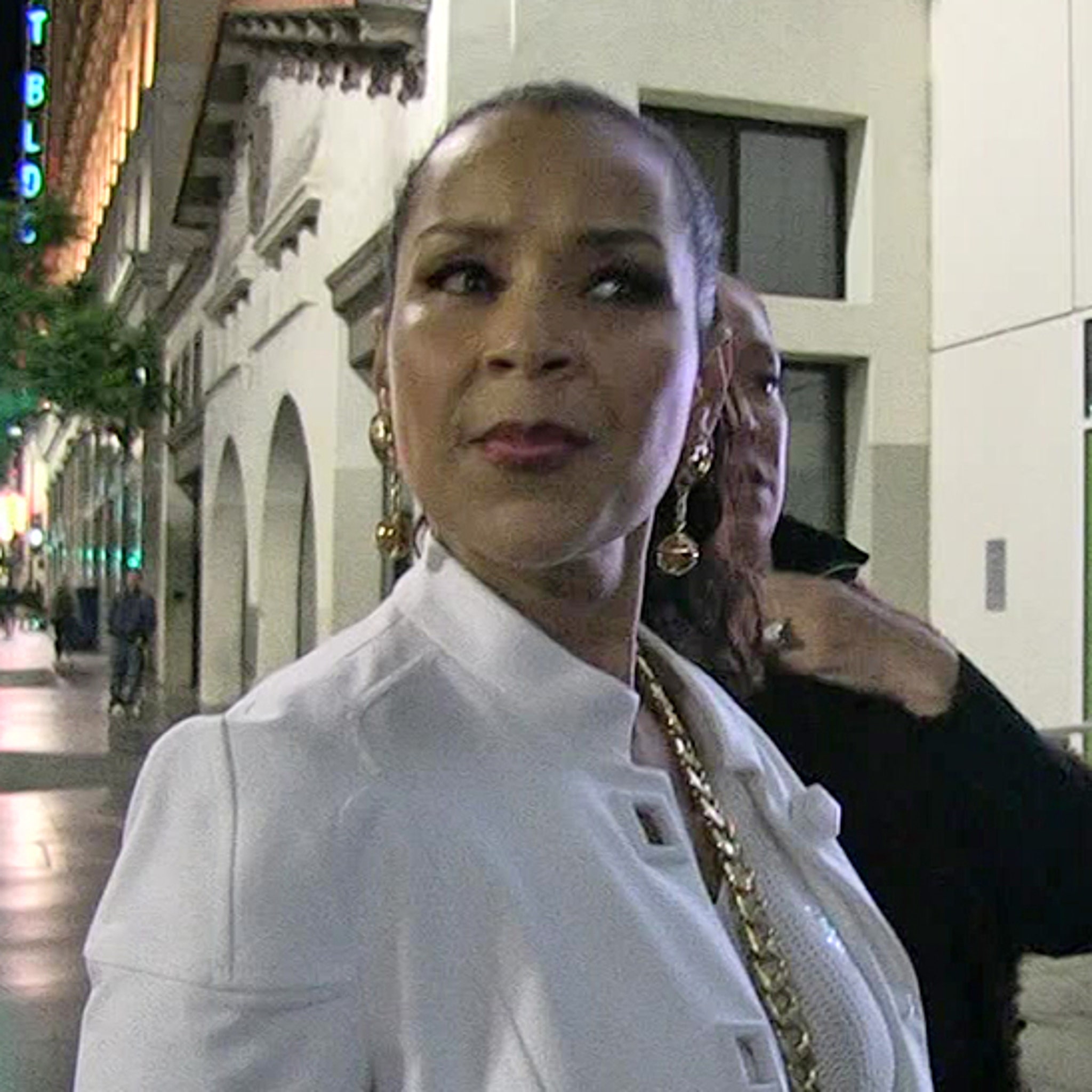 Lisaraye Mccoy Instagram, Twitter & News on IDCrawl