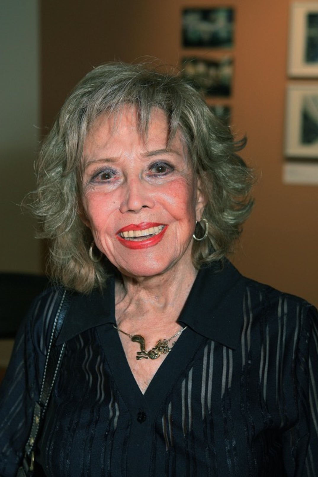 Remembering June Foray