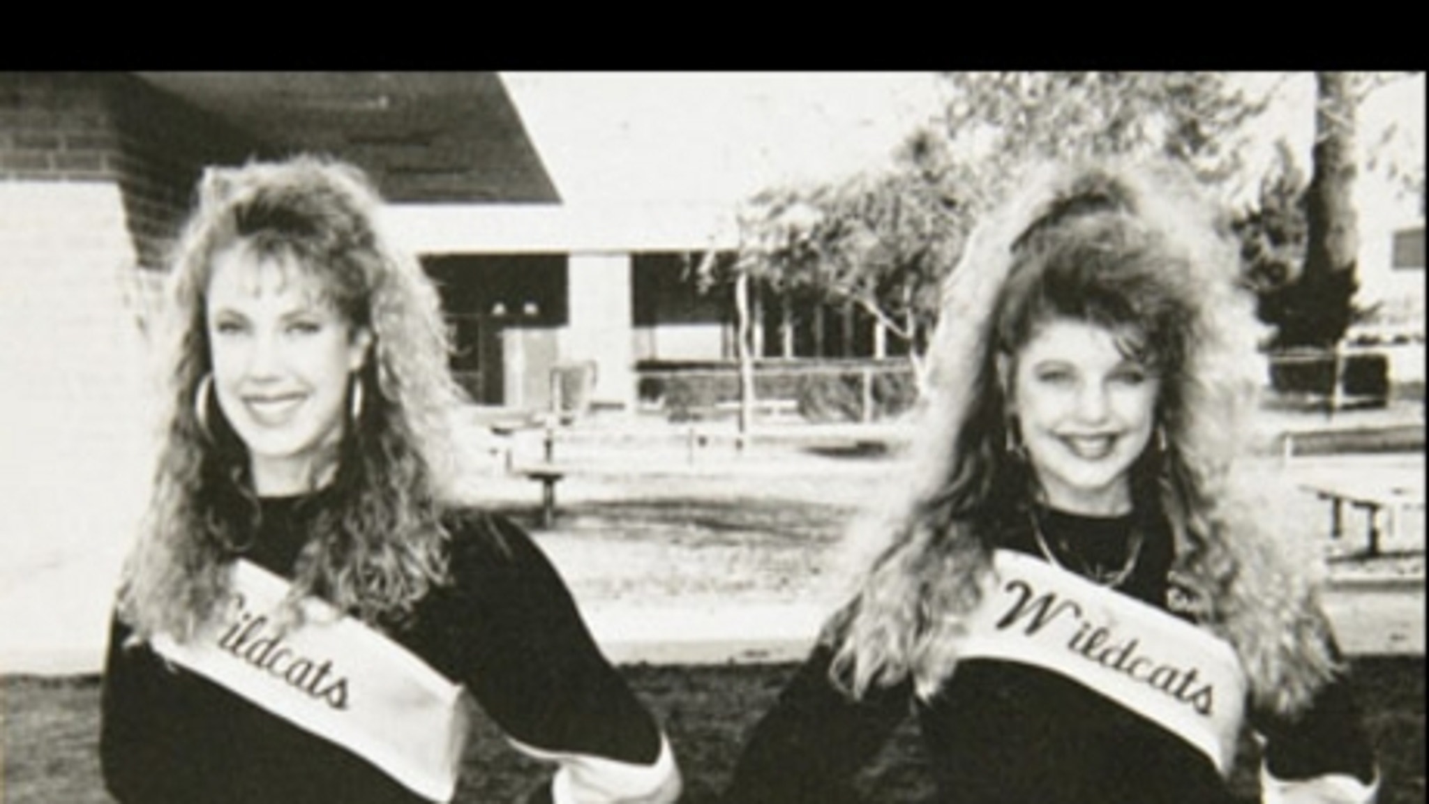 Fergie: Back in the Day!