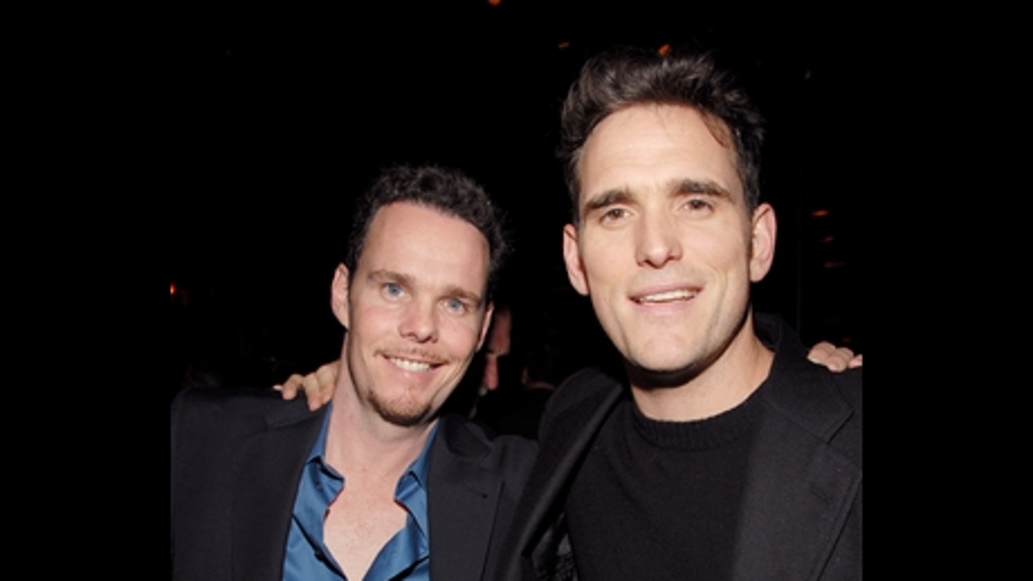 Celebrity Brothers
