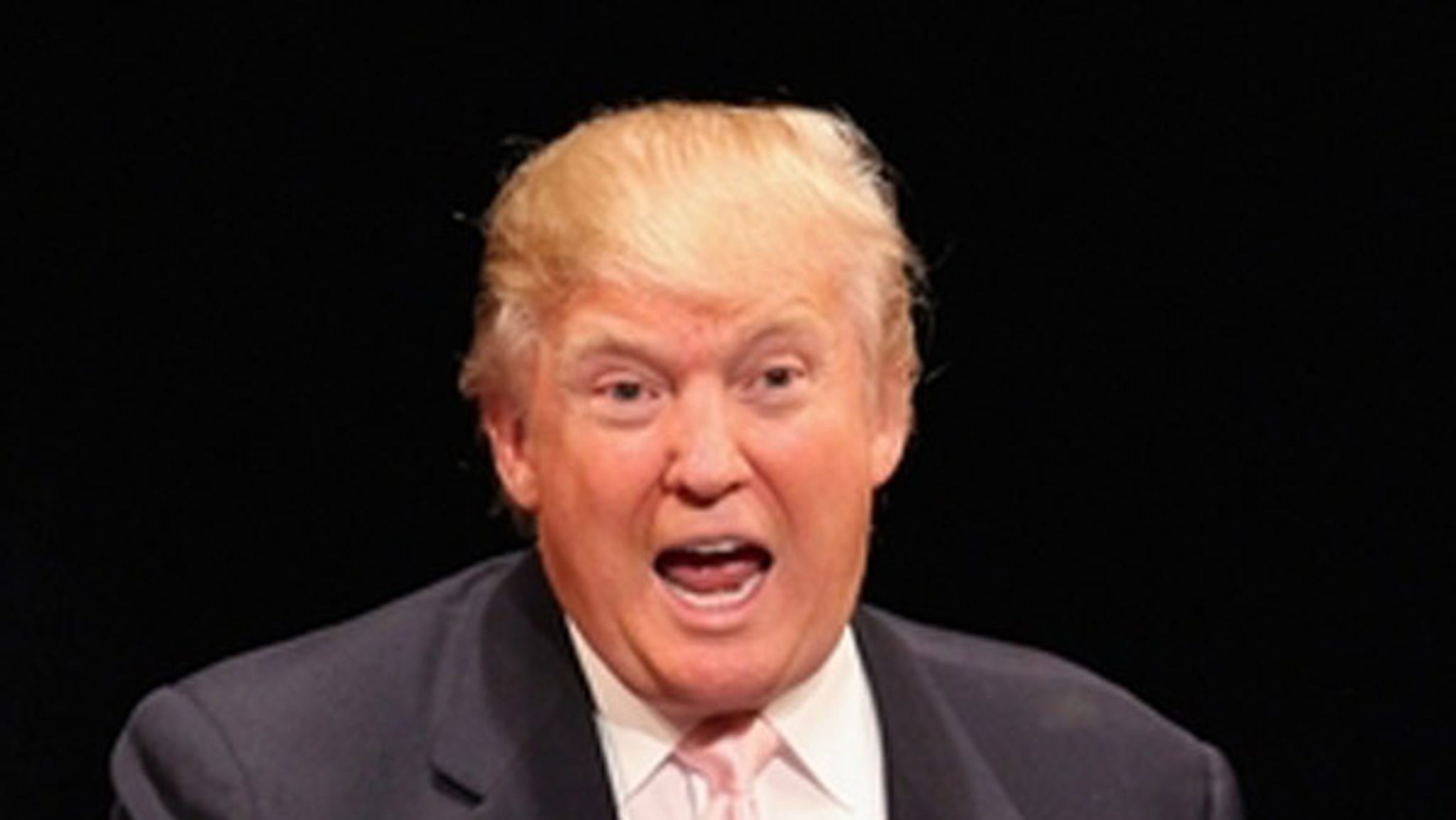 Donald Trump Through The Years