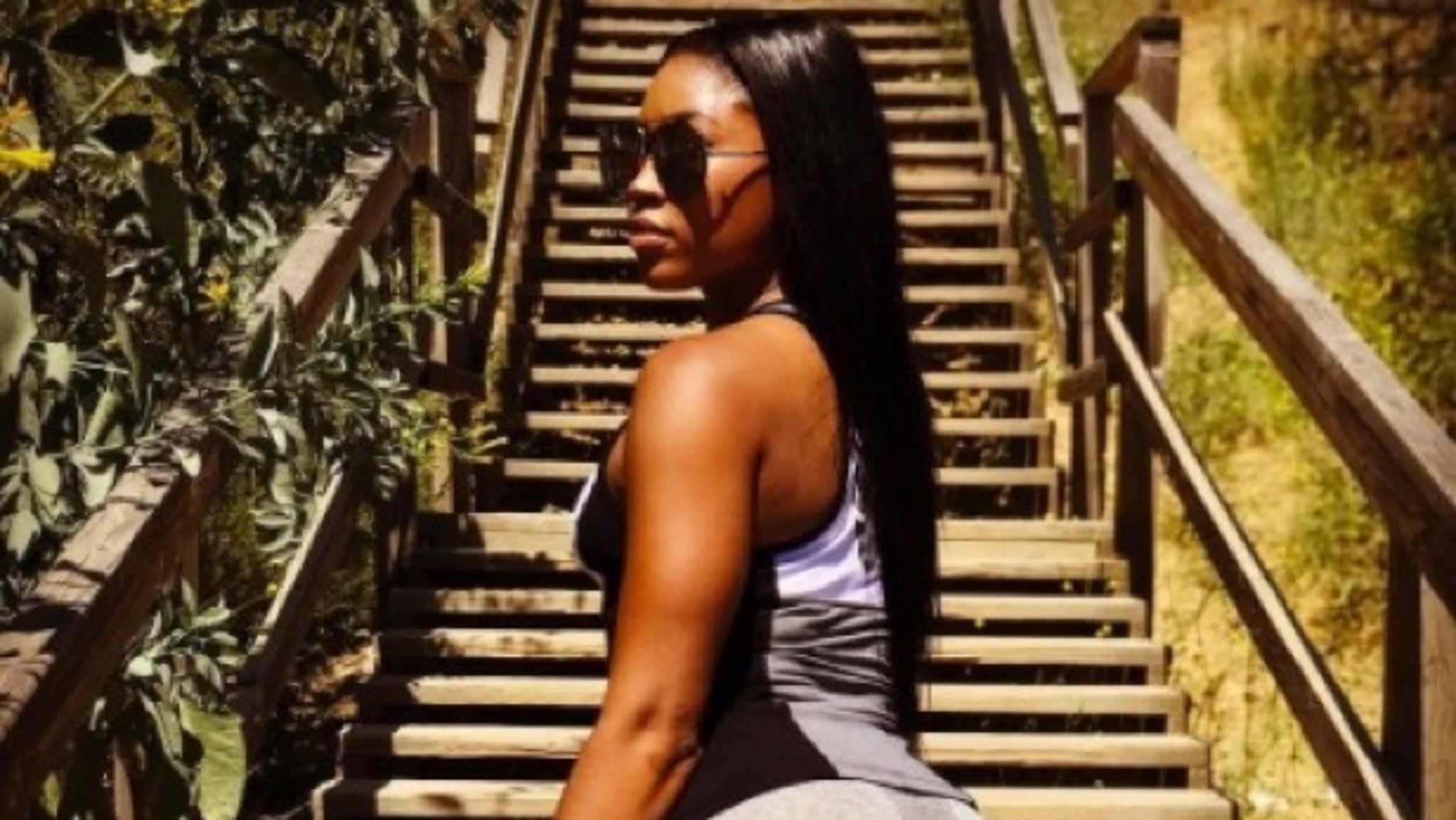 Ariane Andrew's Hot Shots