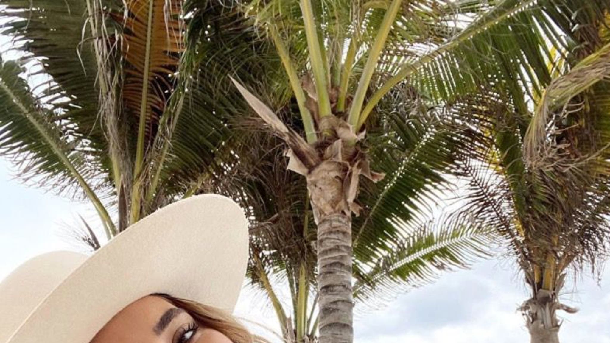 Celebrities In Tulum