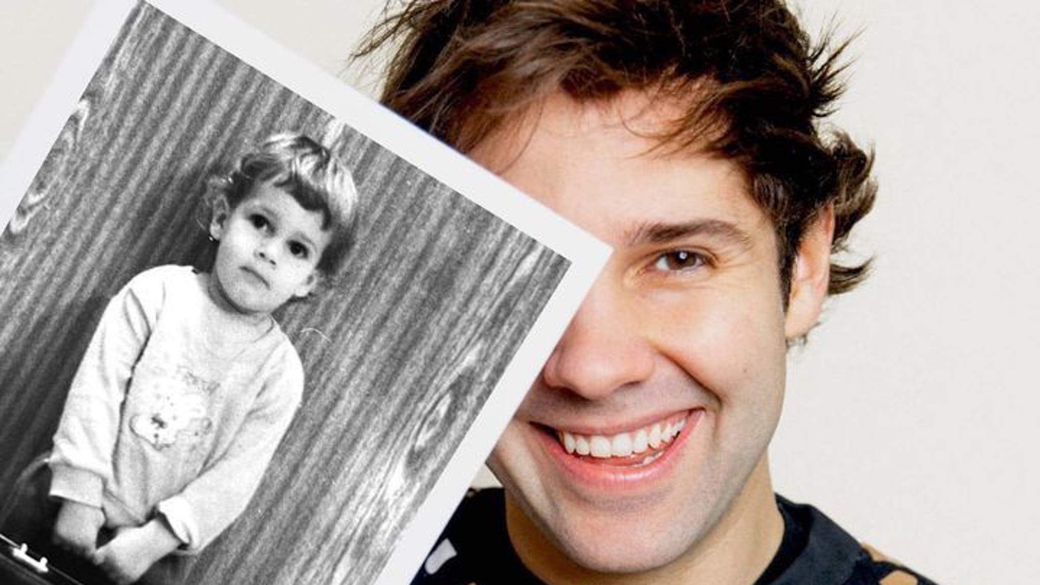 Boss Stars For The 'Be Your Own BOSS' Campaign