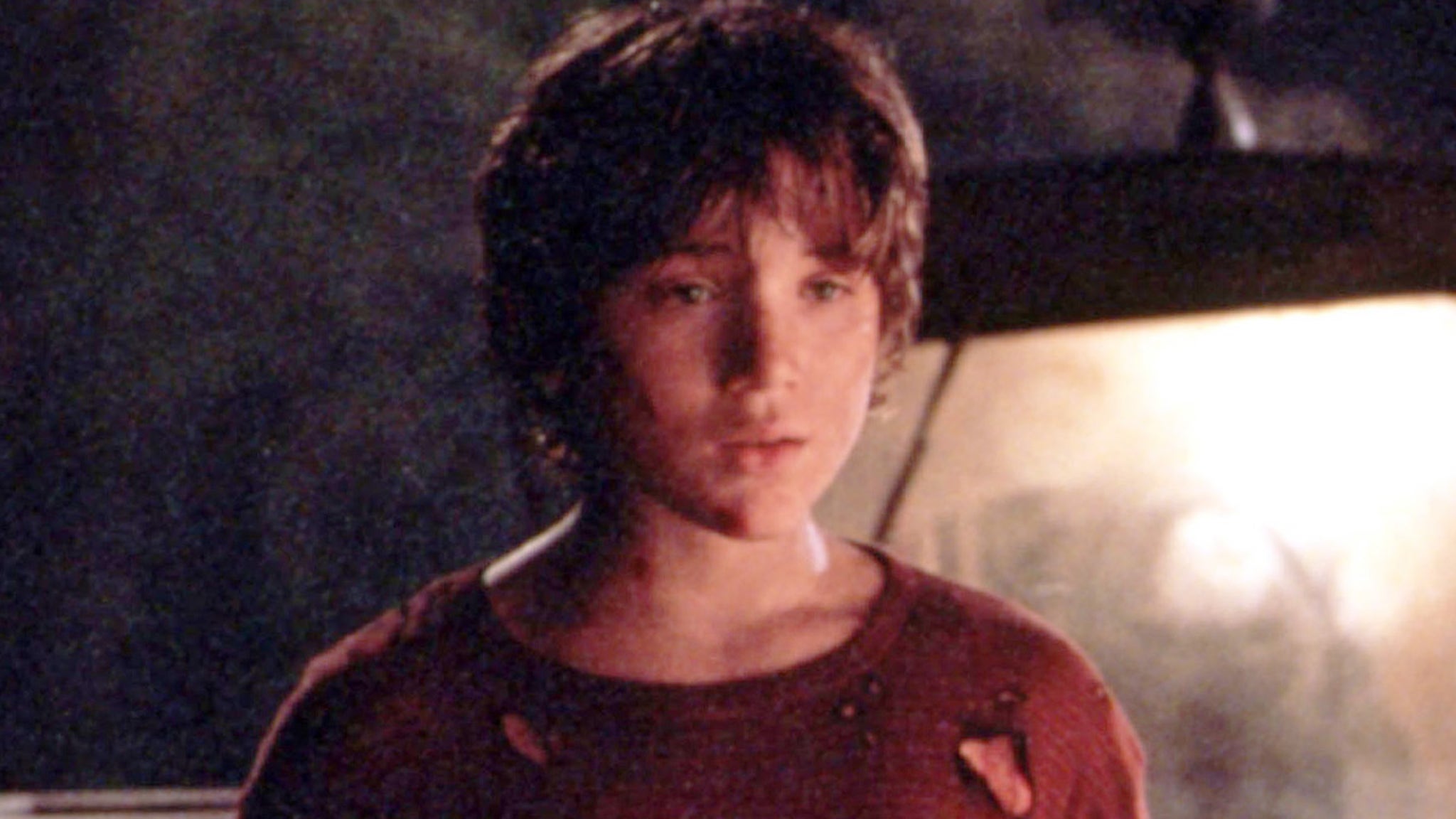 Trevor Morgan Actor 2024
