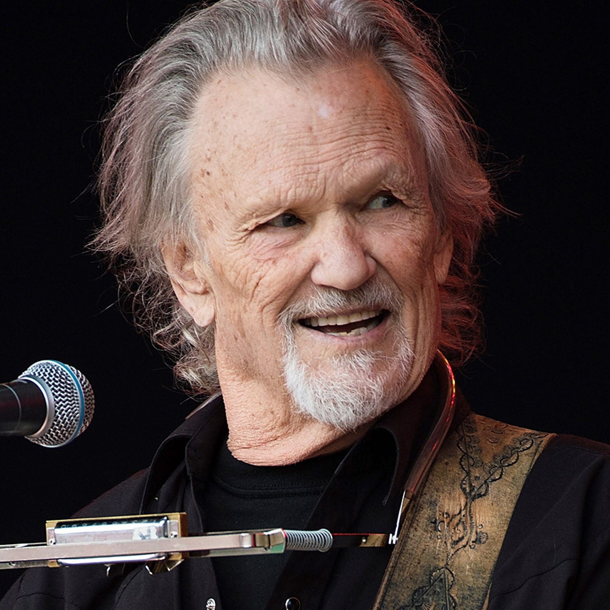 Kris Kristofferson Death
