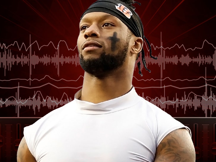 'Steve Harvey Morning Show' Star Kier 'Junior' Spates' Assistant Found Dead