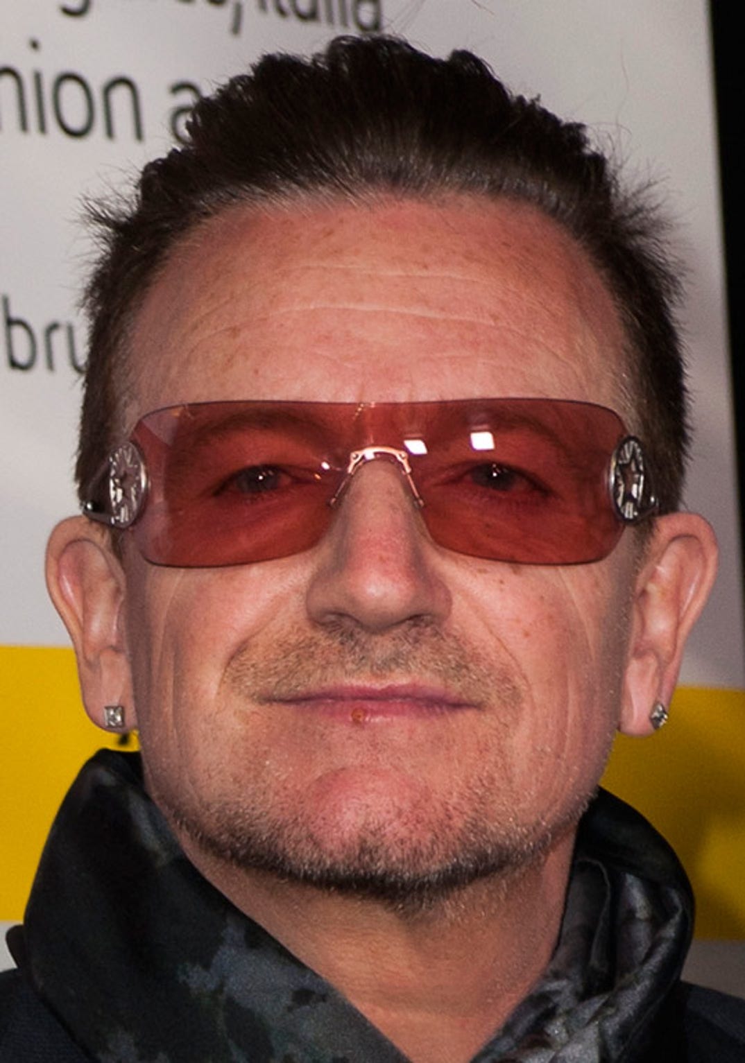 Bono Shades