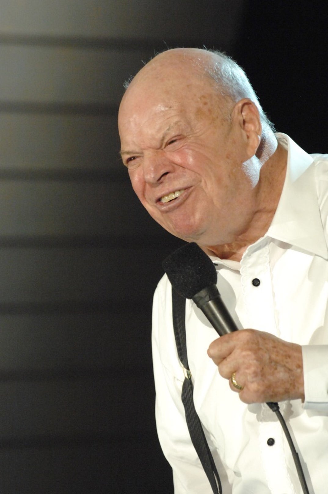 Remembering Don Rickles