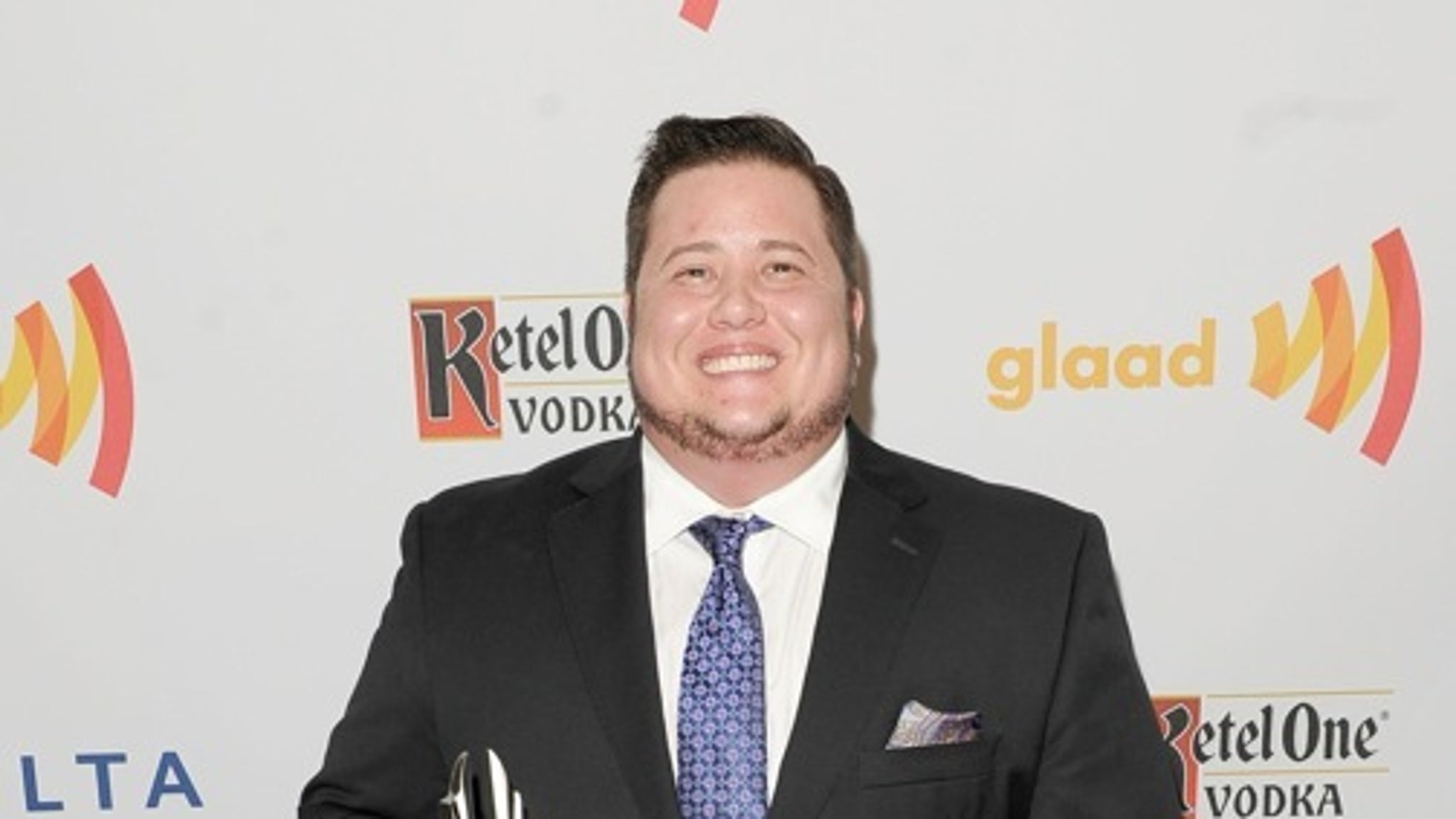 Chaz Bono's Bod -- Through The Years