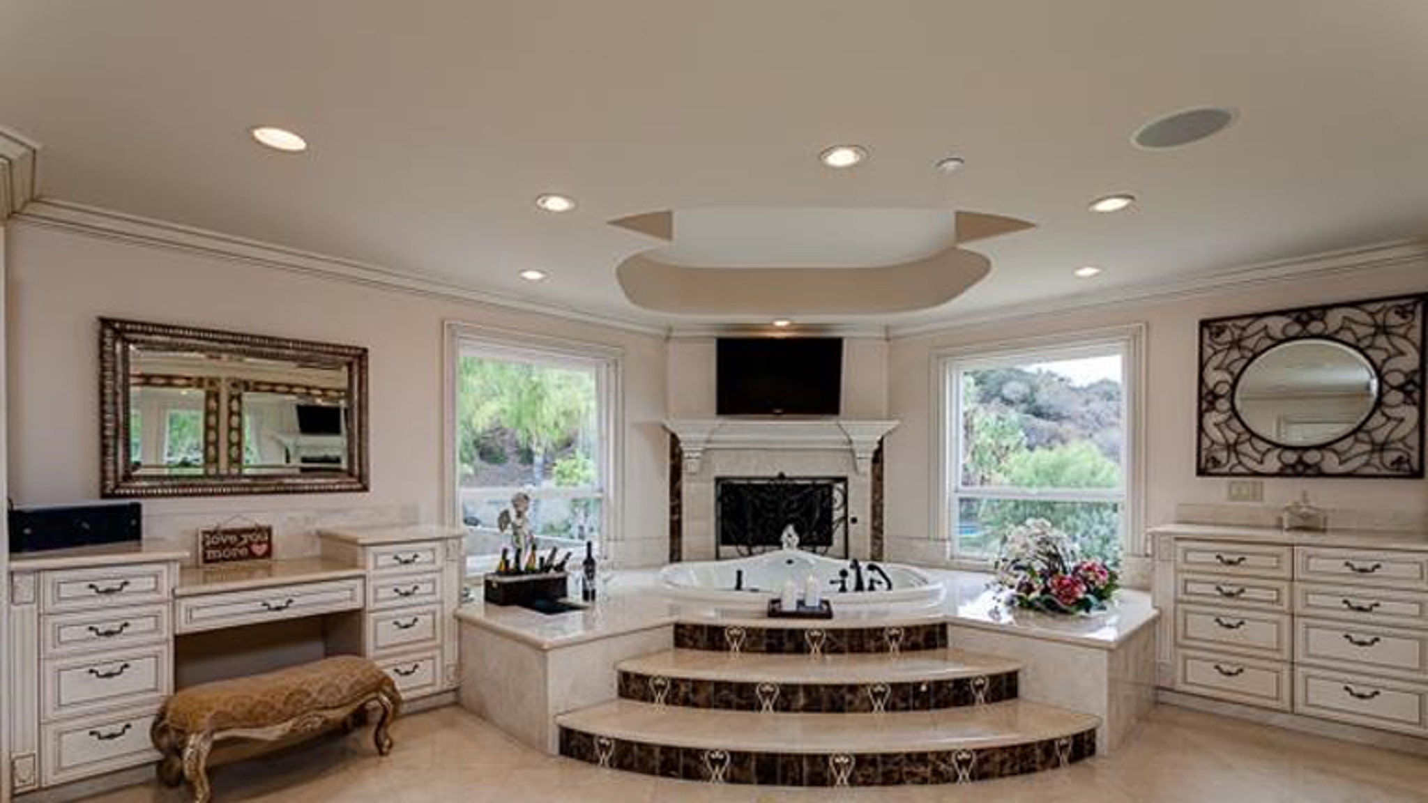 Jenni Rivera House -- For Sale!