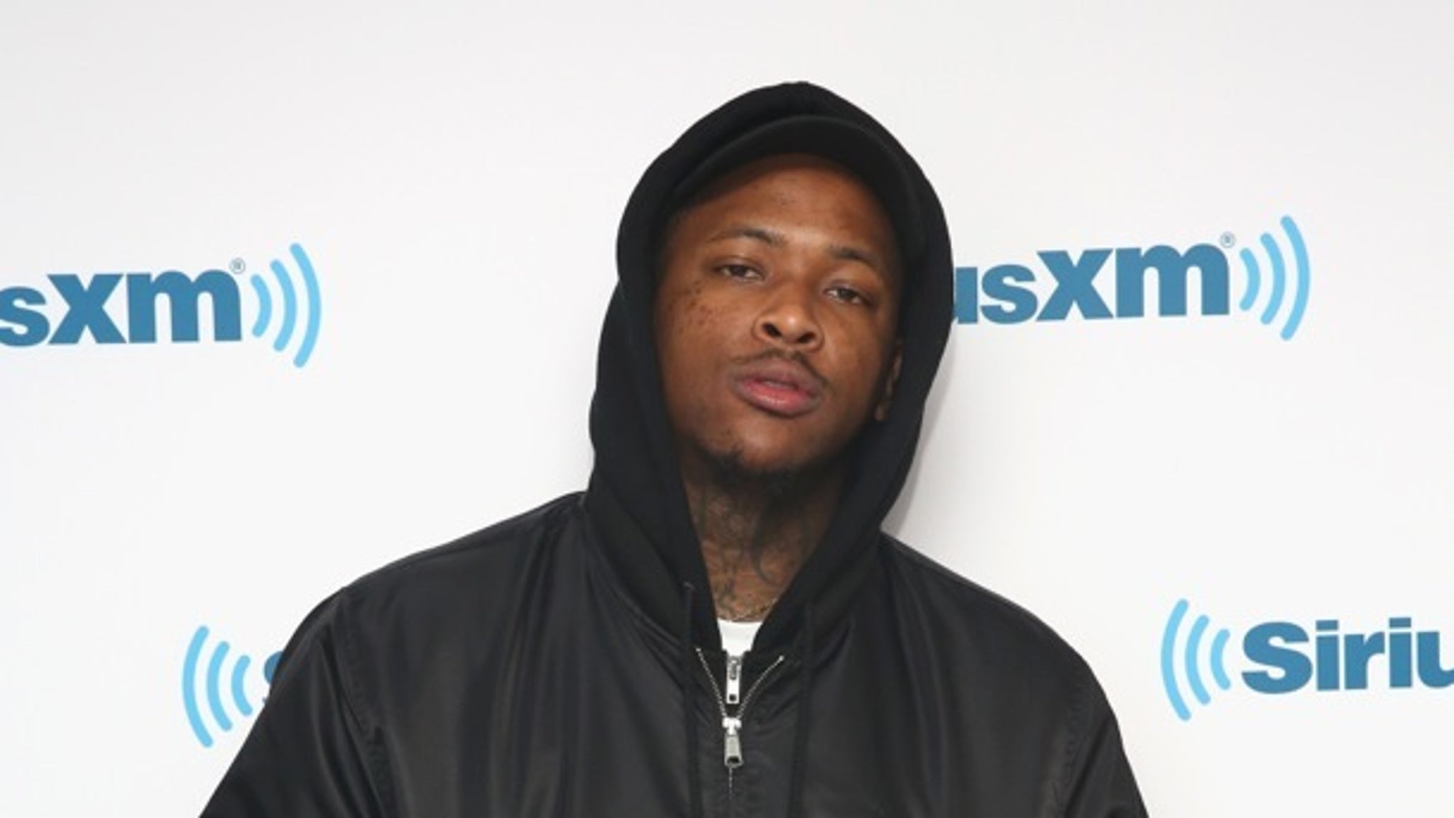 YG -- Through The Years