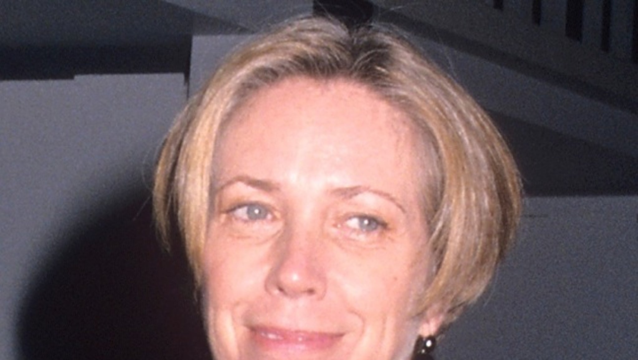 Remembering Melissa Mathison