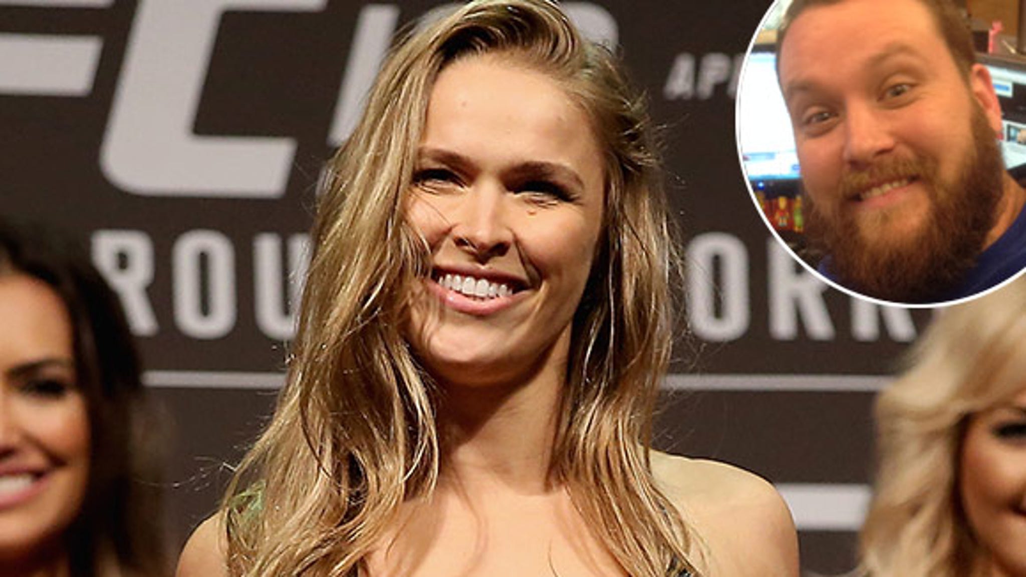 TMZ Staff Picks -- Best Celebrity Stomachs?!