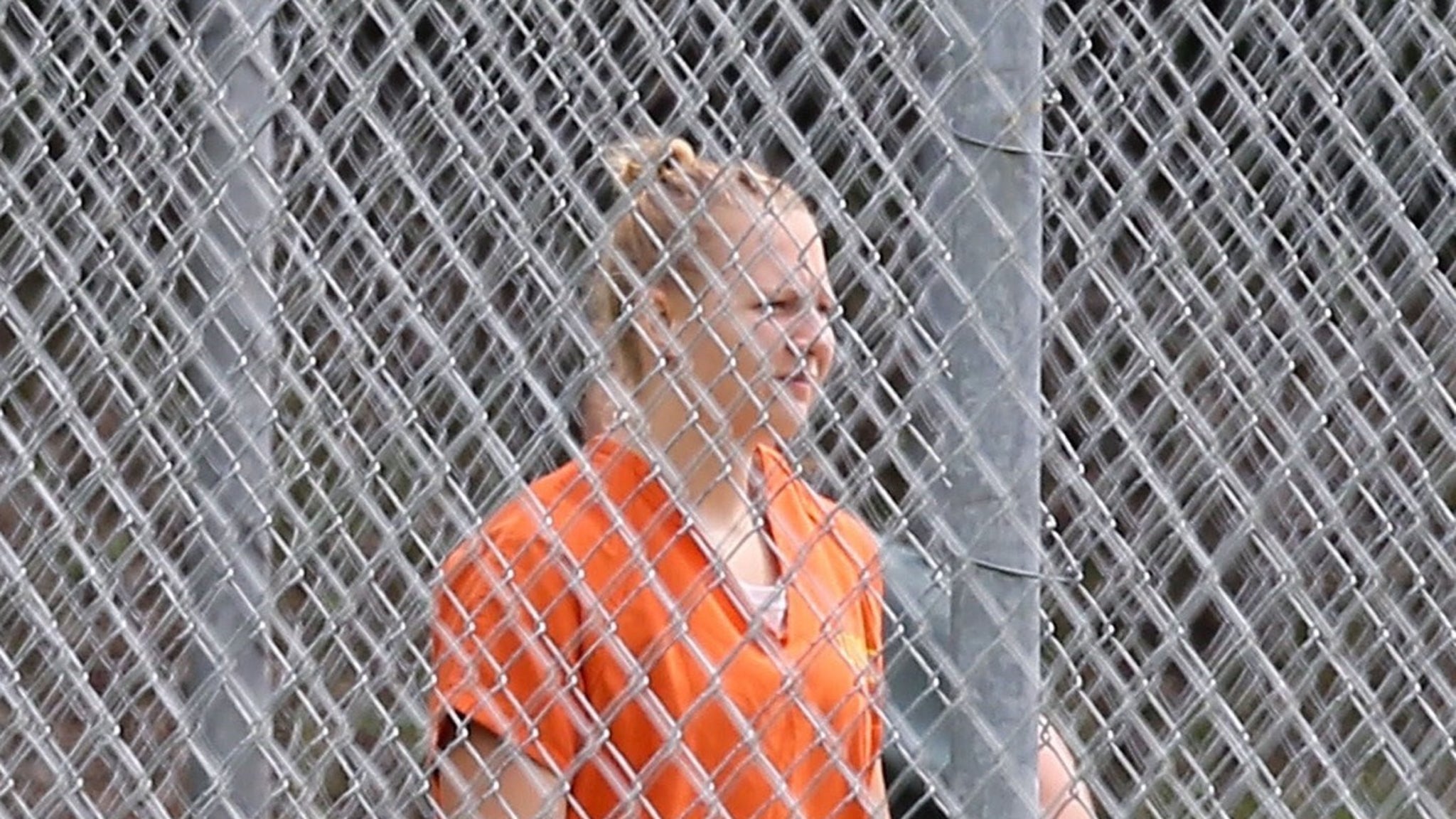 Reality Winner Incarcerated