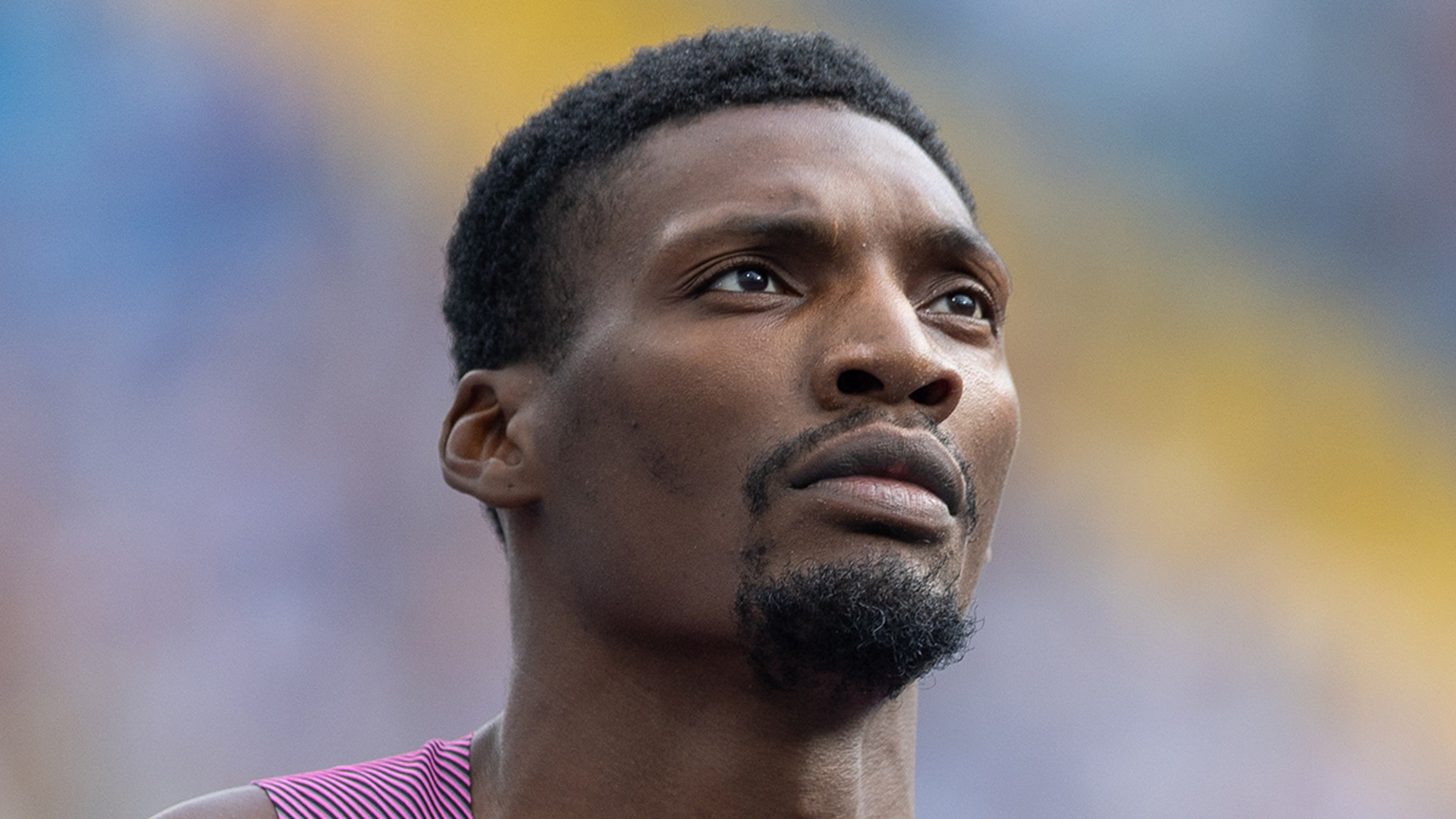 Olympics Star Fred Kerley's Domestic Violence Case Dismissed