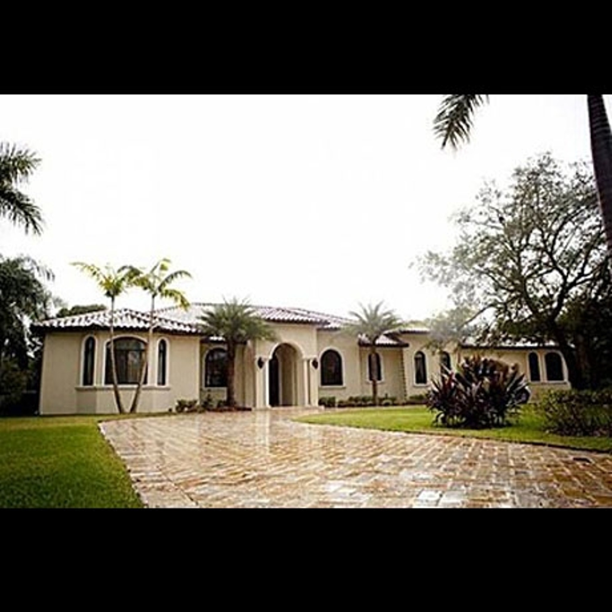 Carlos Boozer House