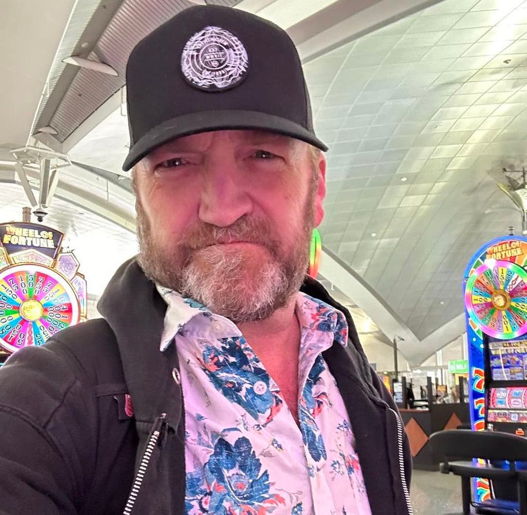 Larry Bagby Hokuspokus Where Are They Now: The Cast Of 'Hocus Pocus'