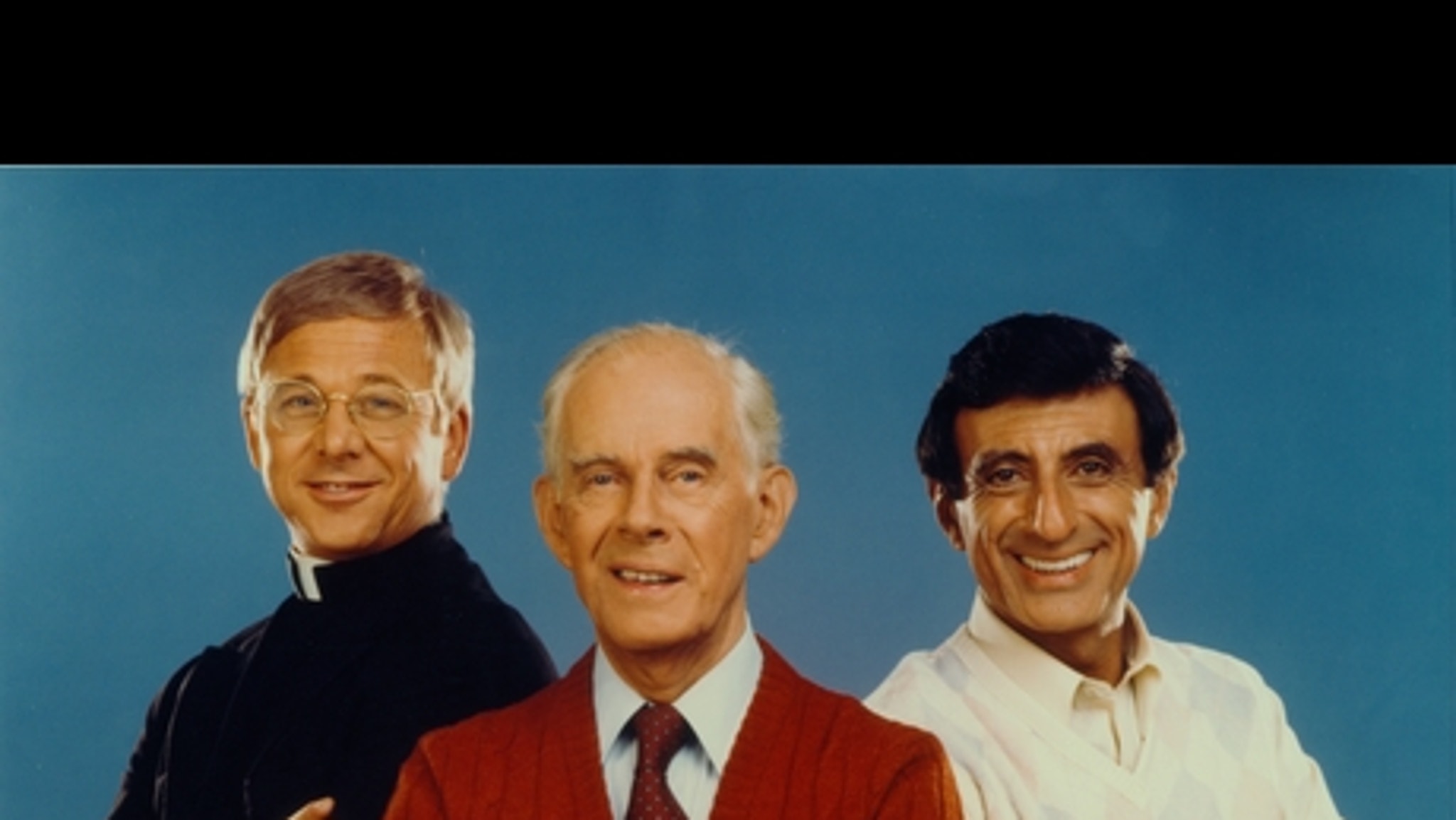 Remembering Harry Morgan