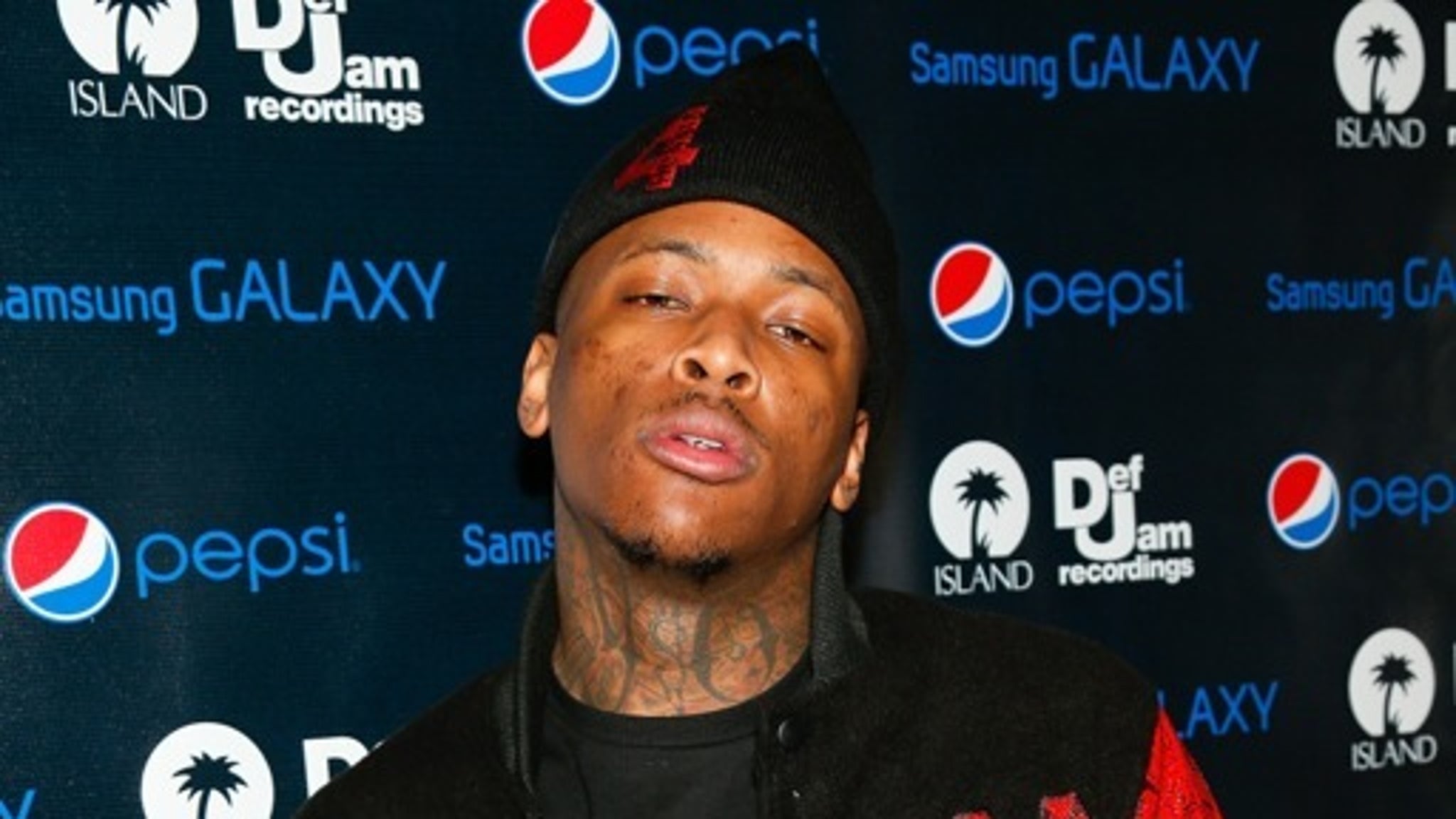 YG -- Through The Years