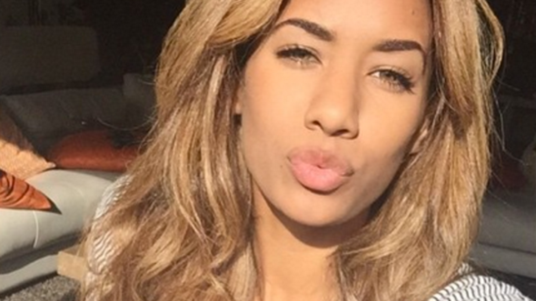 Niki Withers Instagram Photos