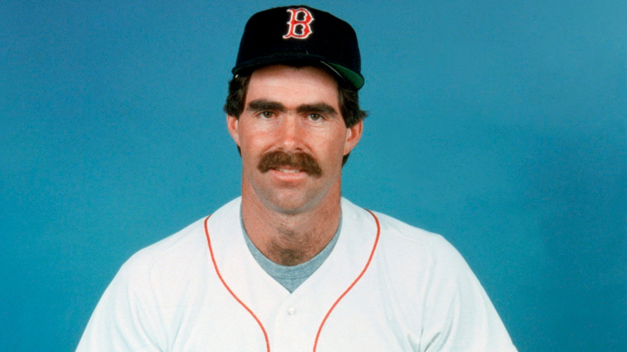 Remembering Bill Buckner