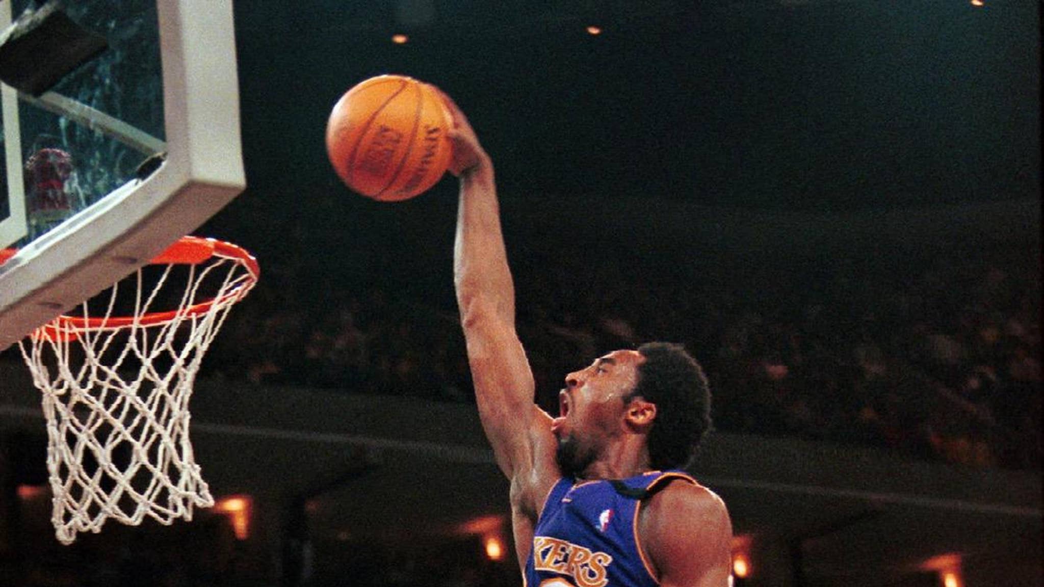 Remembering Kobe Bryant