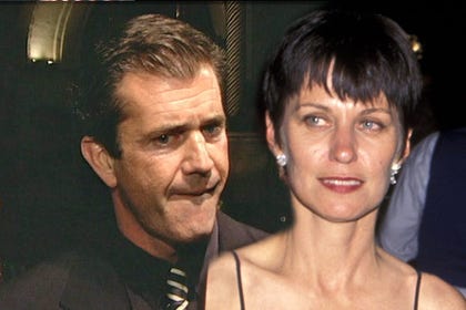 Robyn Gibson Moore 2024