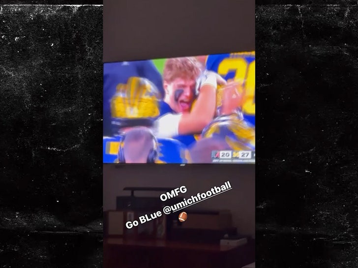 'America's Next Top Model' Alum Jael Strauss Dead at 34 From Breast Cancer