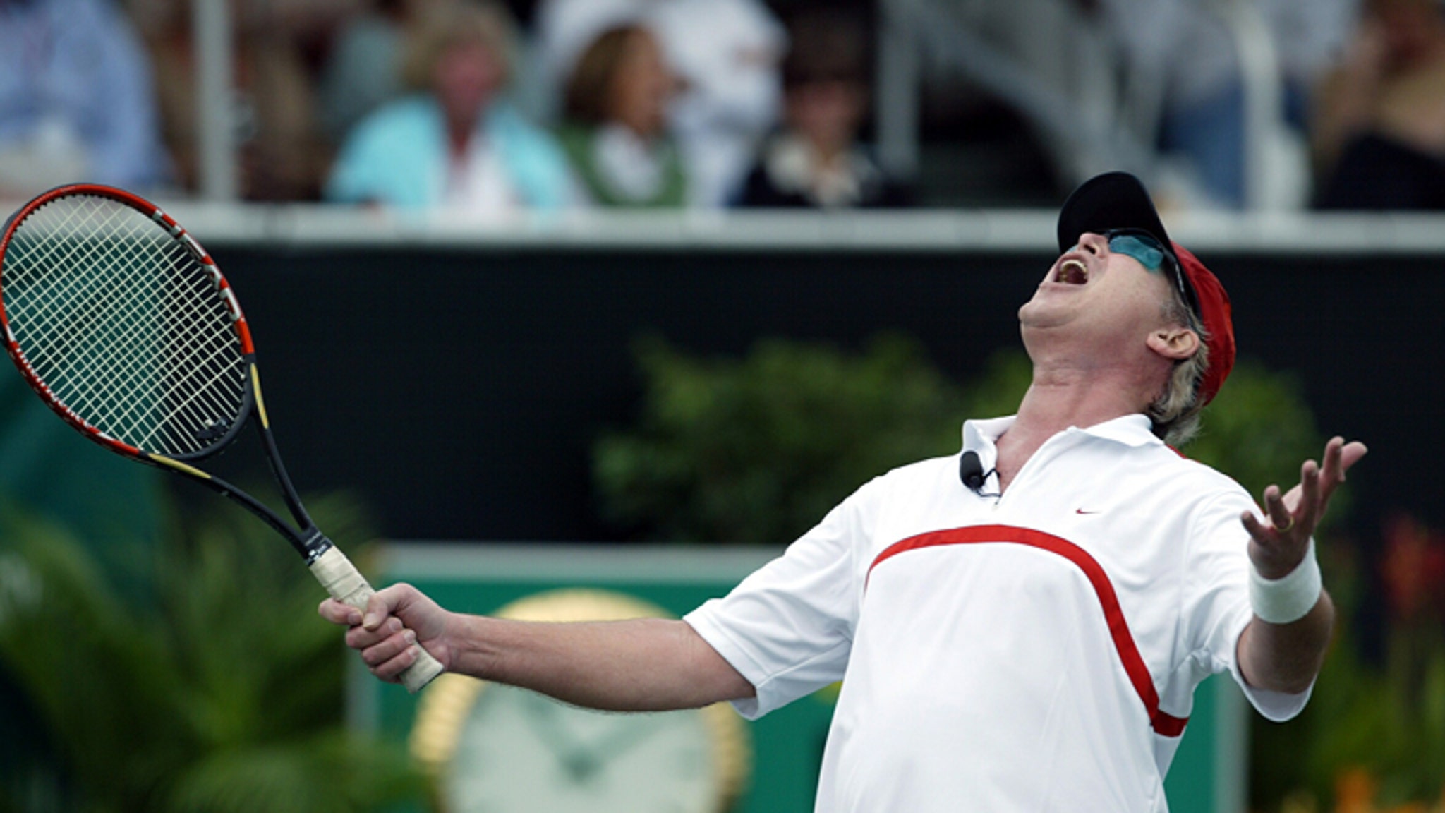 Chevy Chase Through the Years