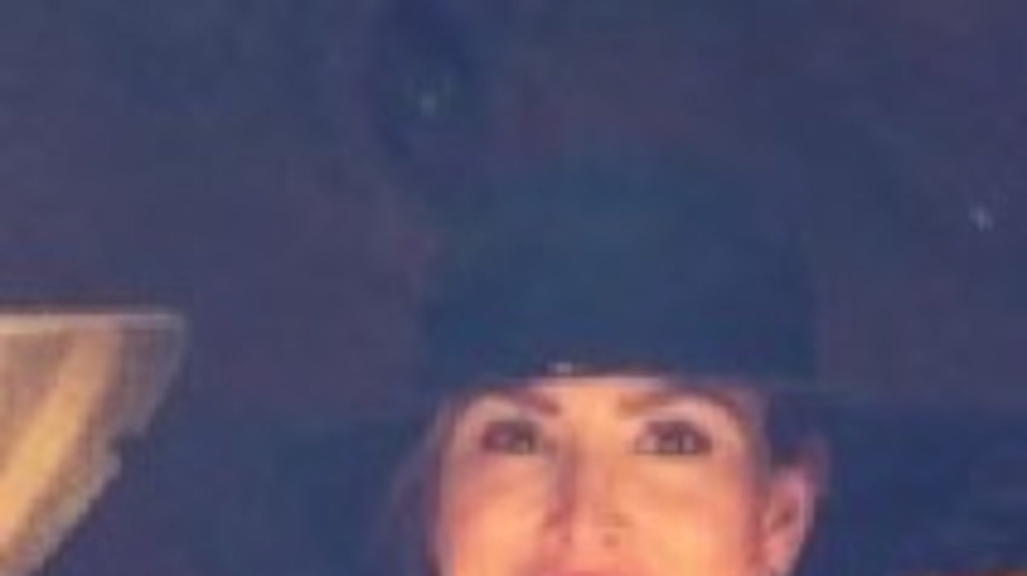 'RHOC' Cast Hottest Shots