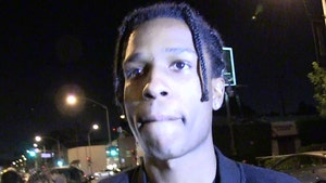 Future's Bodyguard Will Not Press Charges Over Knockout