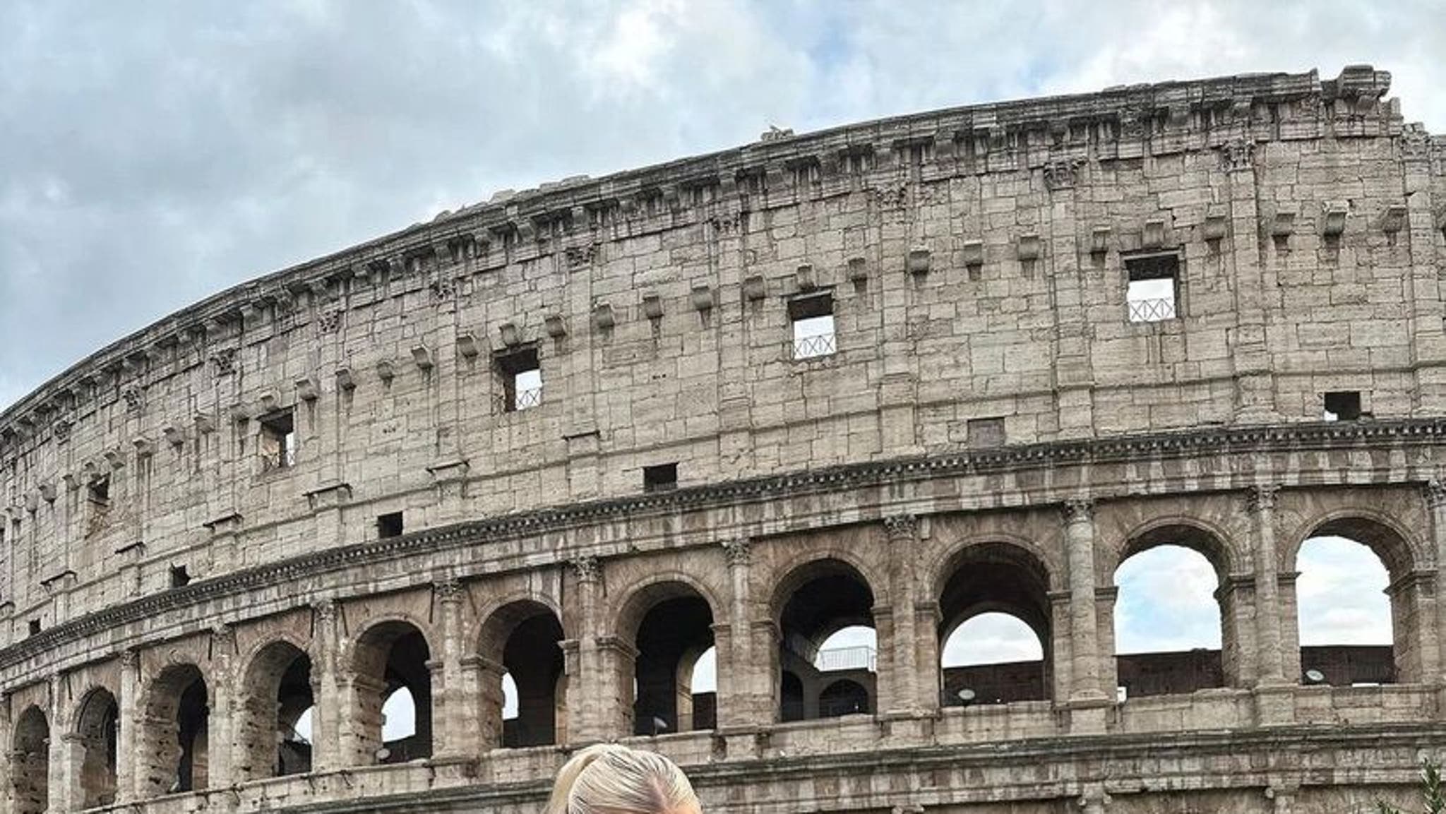 Loren Gray's Europe Adventure